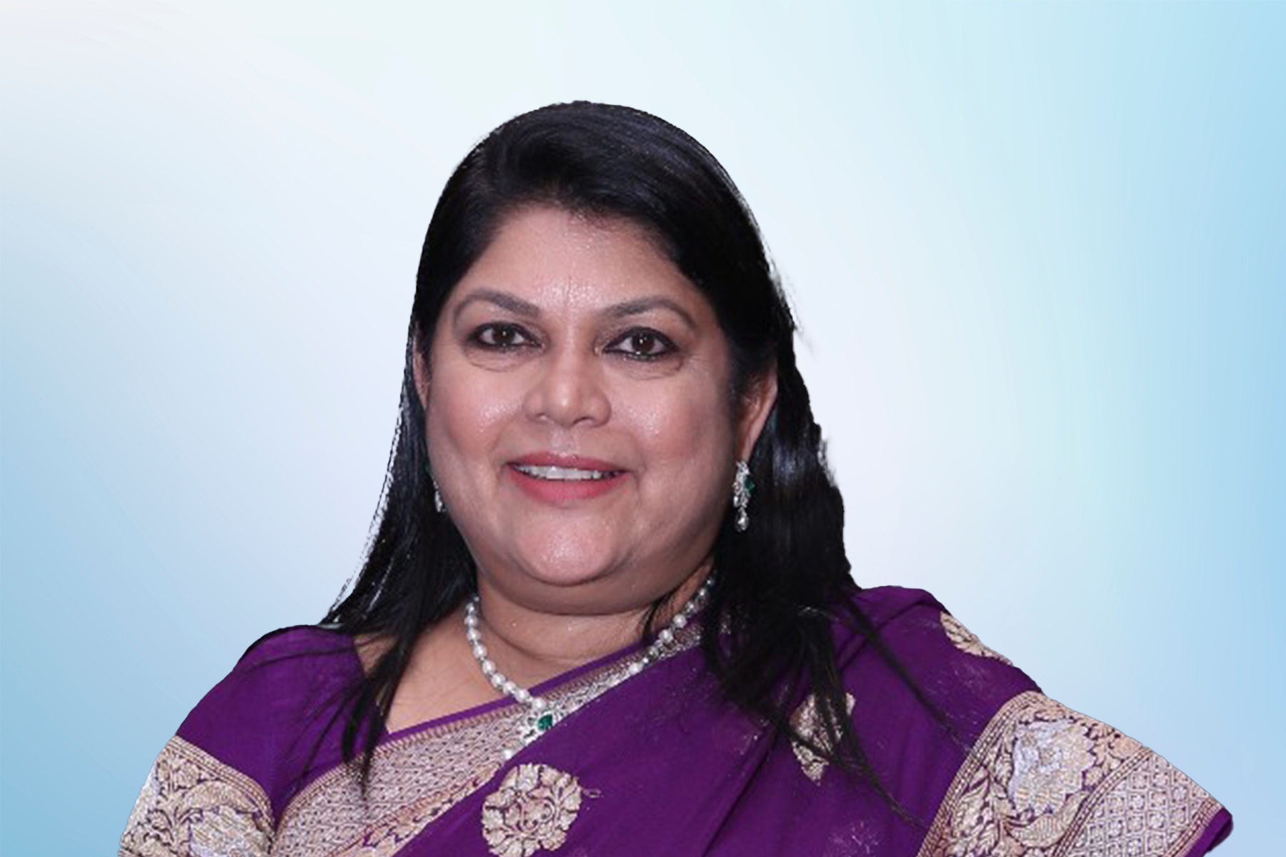 Falguni Nayar – Founder and CEO, FSN E-commerce Ventures (Nykaa) | EY ...