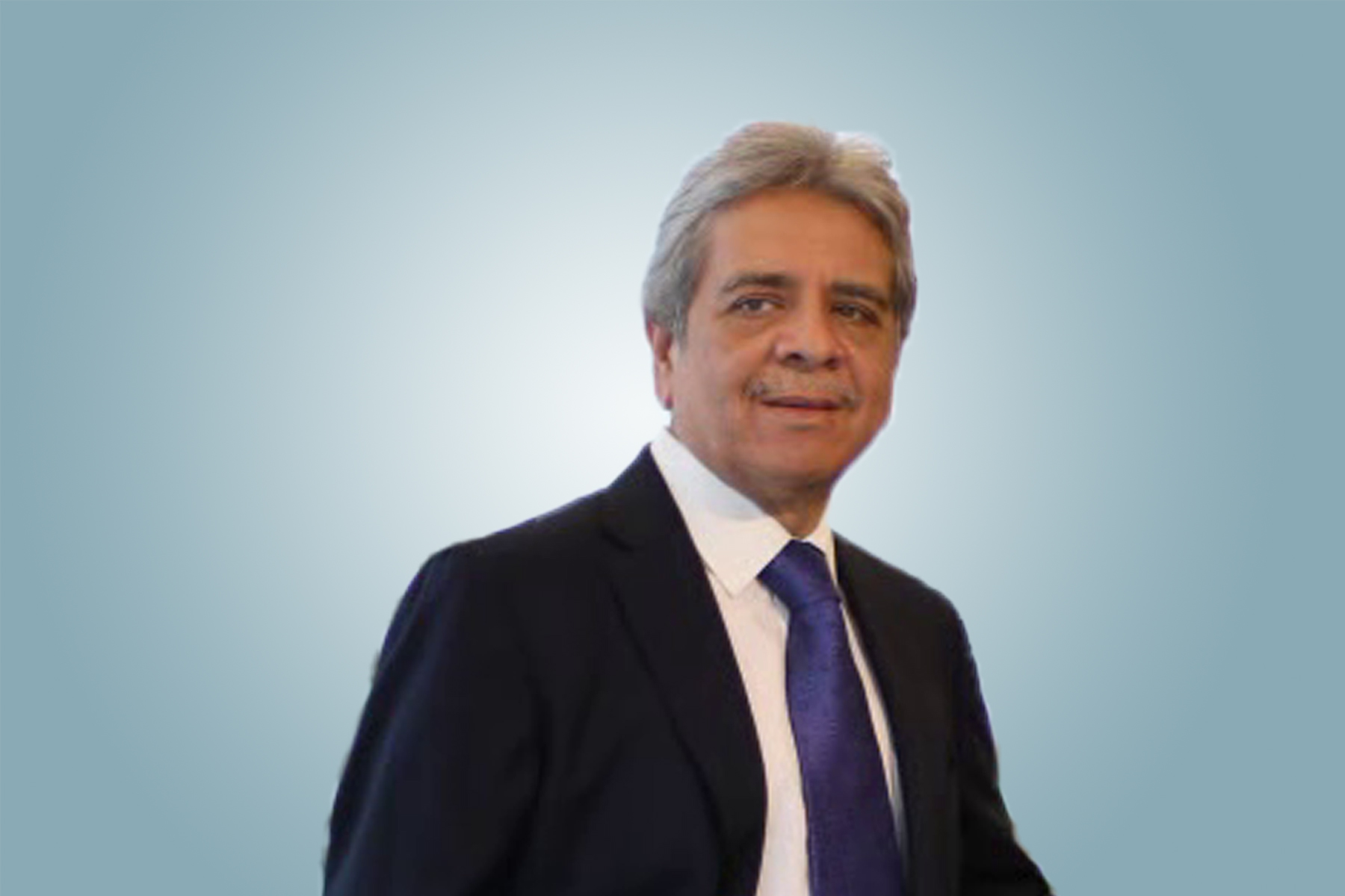 Vivek Kumar Jain | EY - India