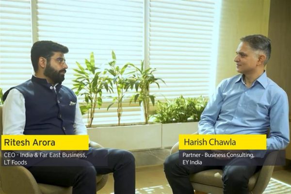 EY India - Office location and contact information | EY - India