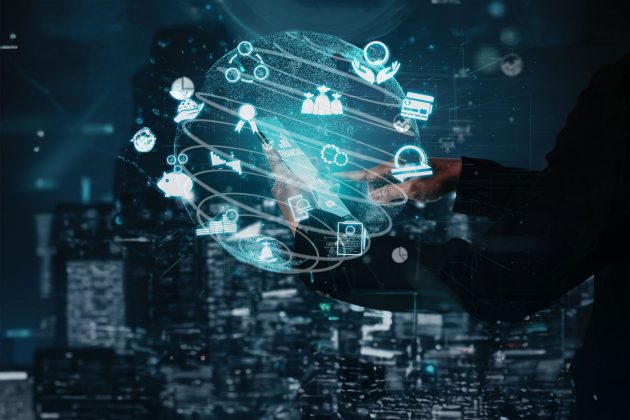 Financial Services | EY - India