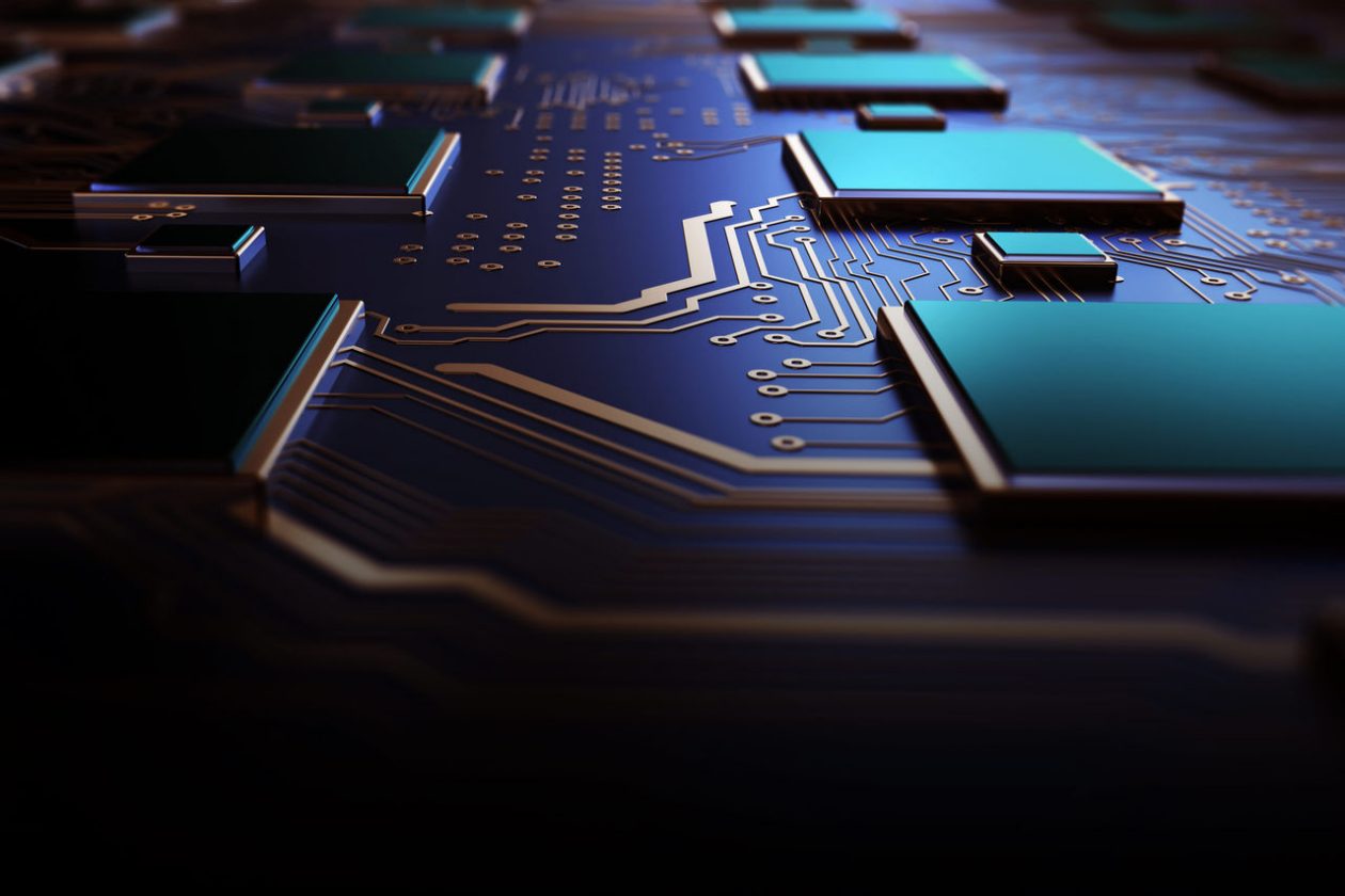 Advanced Manufacturing Consulting | EY - India