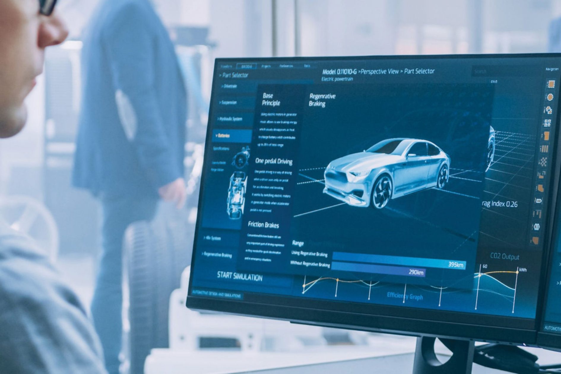 Digital identity & access management services | EY - India