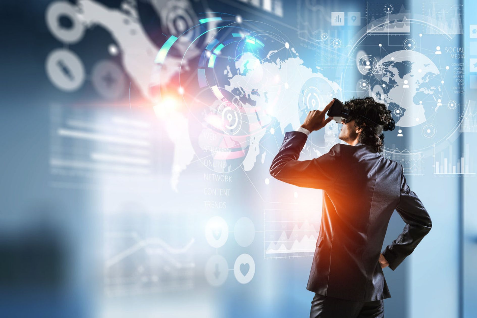 Selecting a future-fit chargeback model: an imperative for GCCs | EY ...