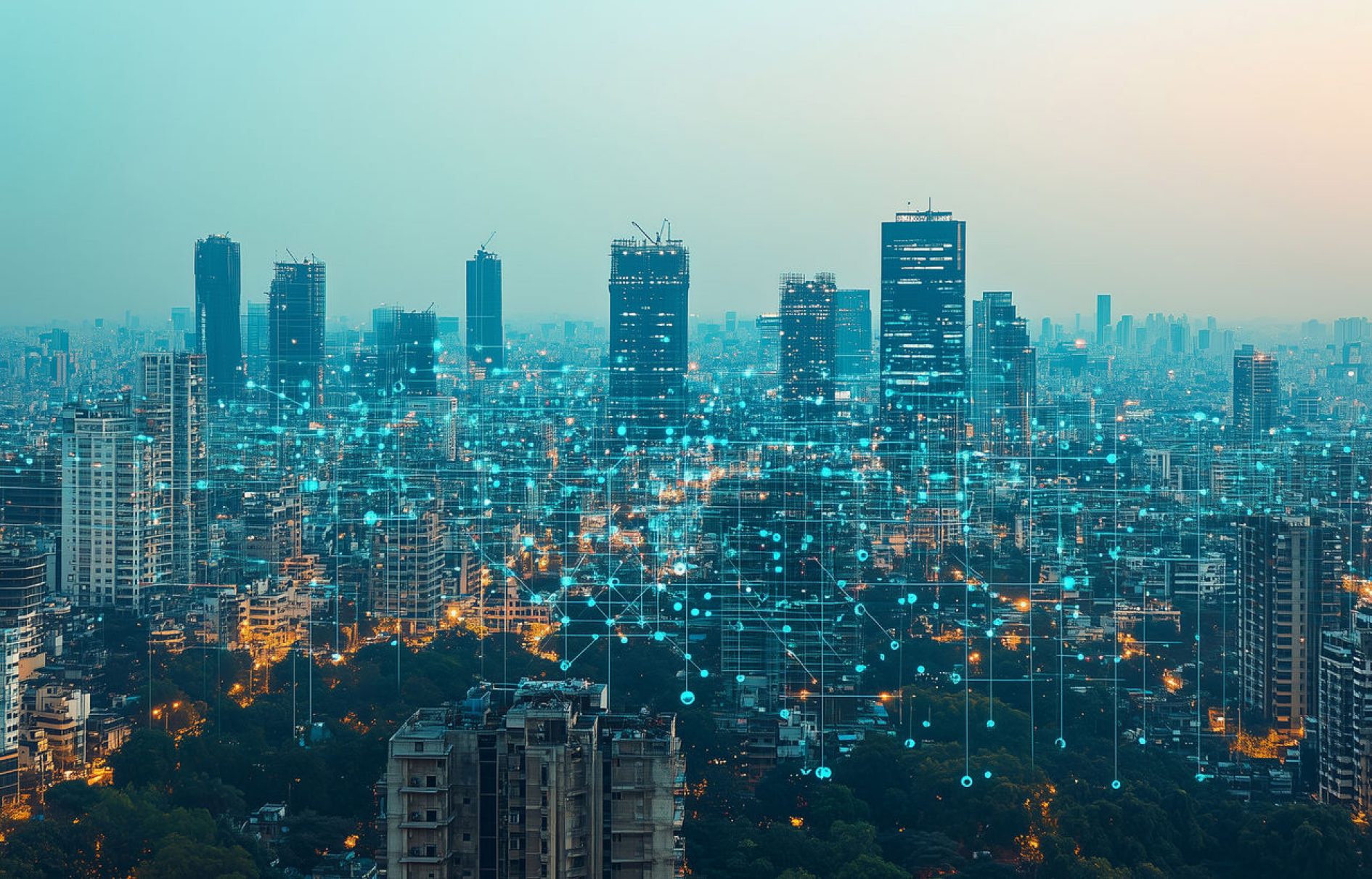 EY GCC Conclave 2025 – Hyderabad | EY - India