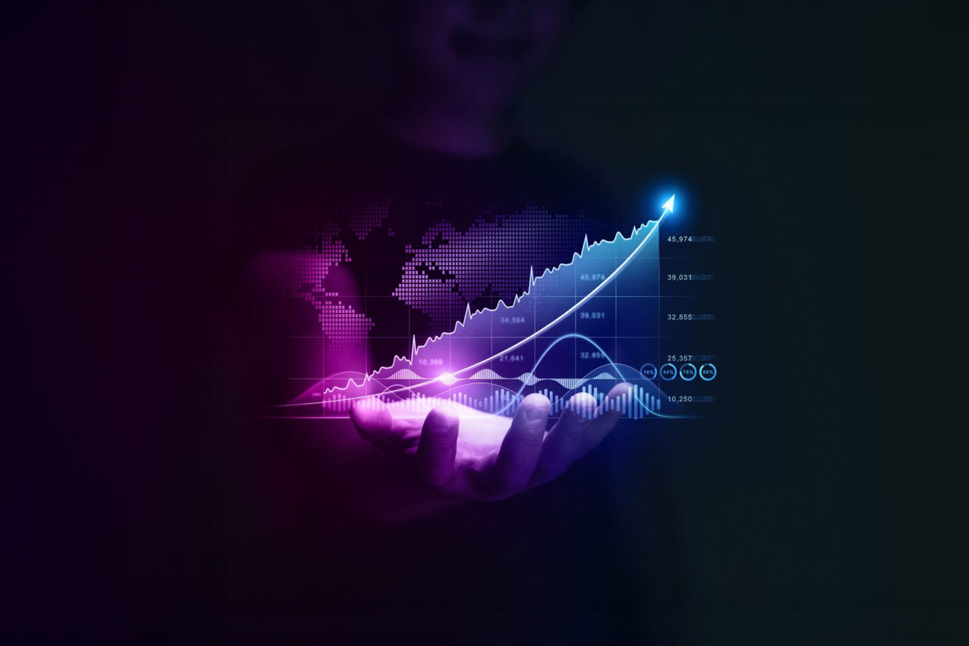 Automate Your Finances with EY Solutions | EY - India