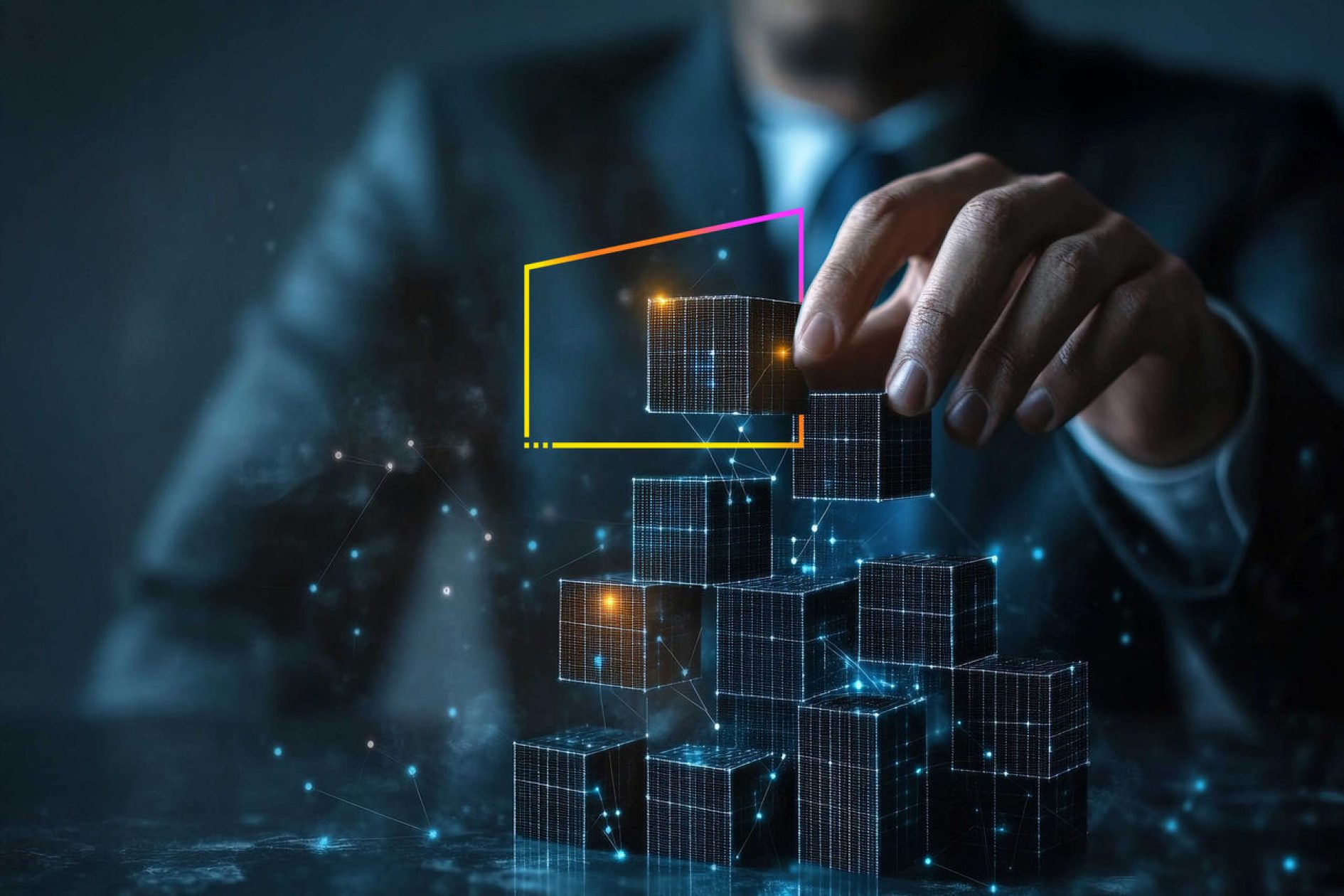 Financial Services | EY - India