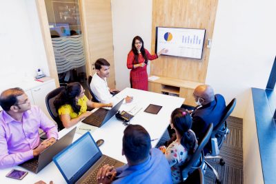 Customer Engagement Services | EY - India