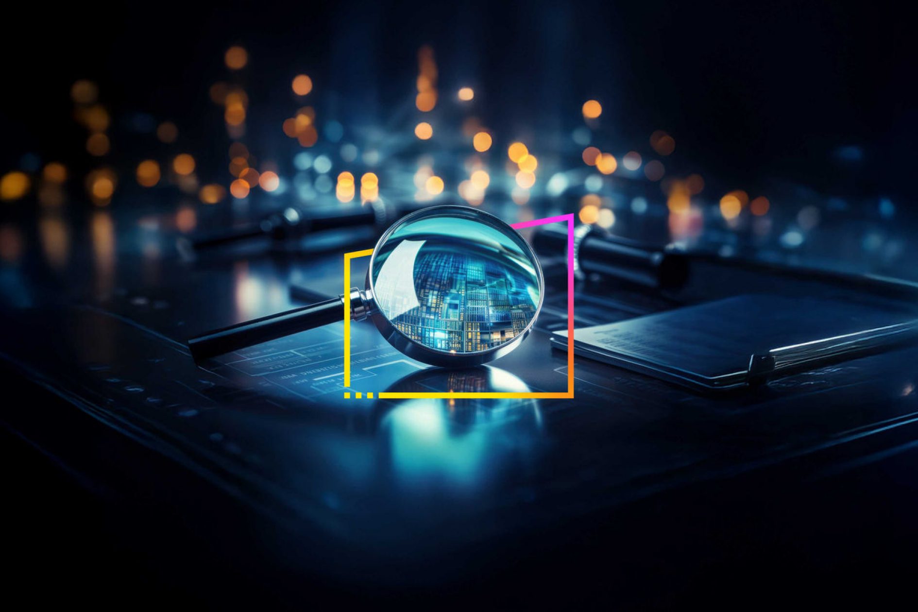 Document Anomaly & Transaction Analytics with AI | EY - India