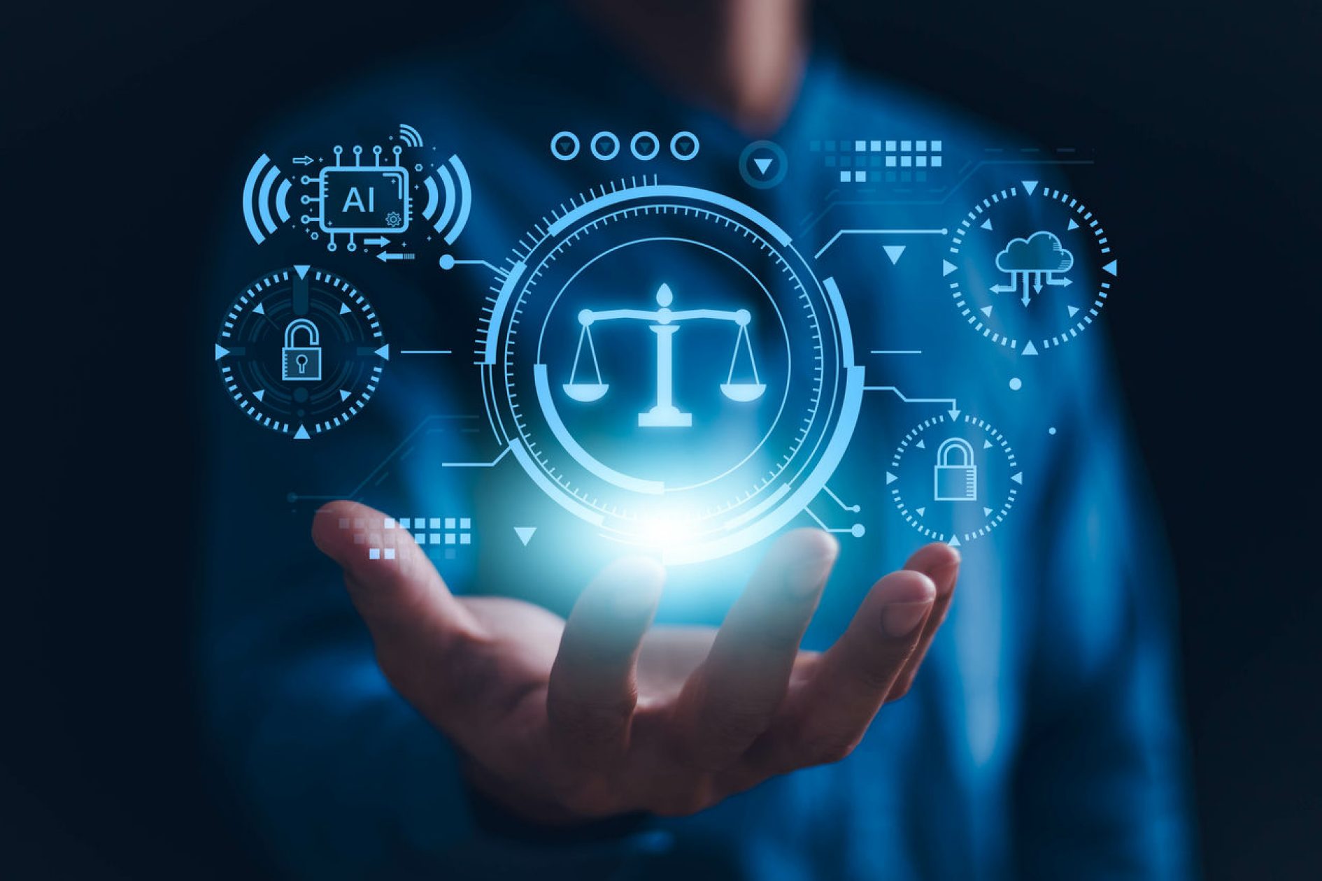 Forensic Integrity and Compliance Assurance Services | EY - India