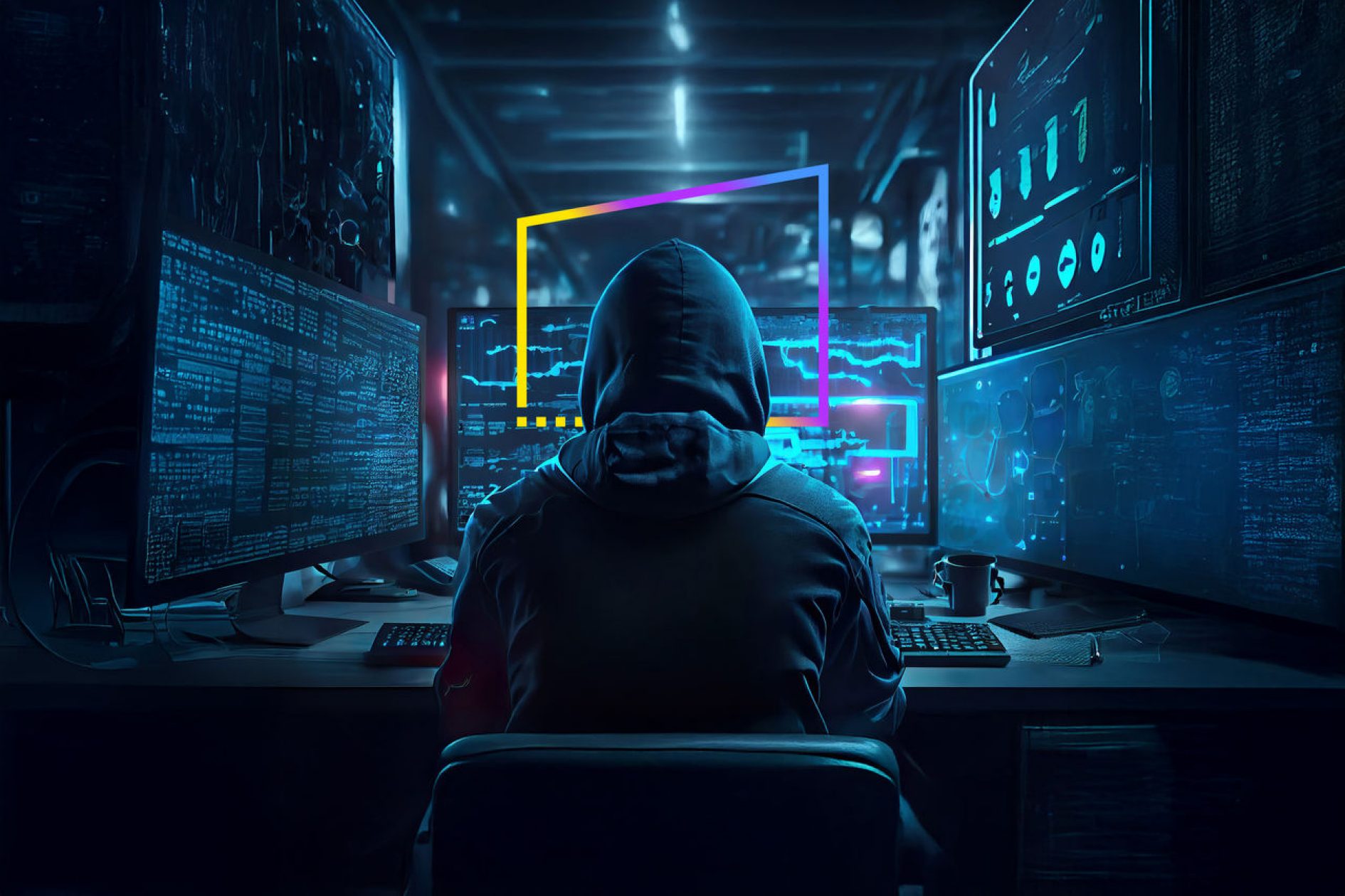 Document Anomaly & Transaction Analytics with AI | EY - India