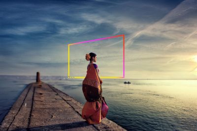 ESG Compass: Advanced ESG Reporting, Solutions, and Tools | EY - India