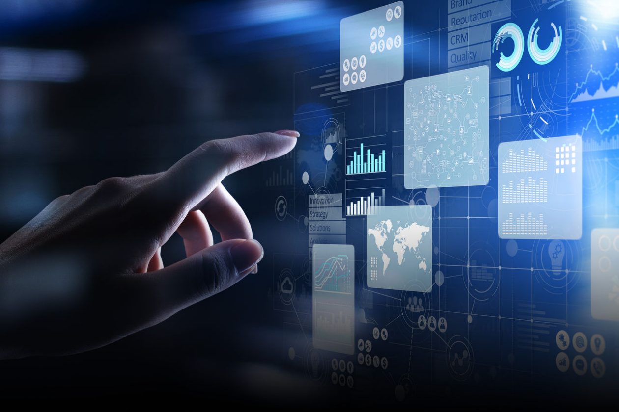 Top Tech Trends and Forecasts for 2024 | EY - India