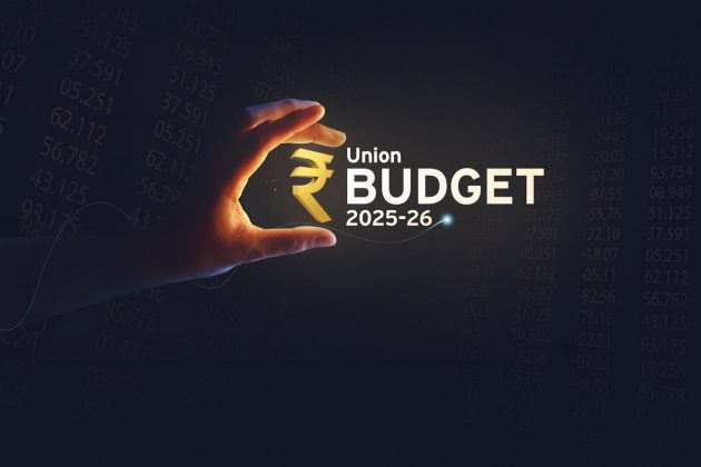 Union Budget 2025-26: Key Insights, Tax Updates & Sectoral Impact | EY ...