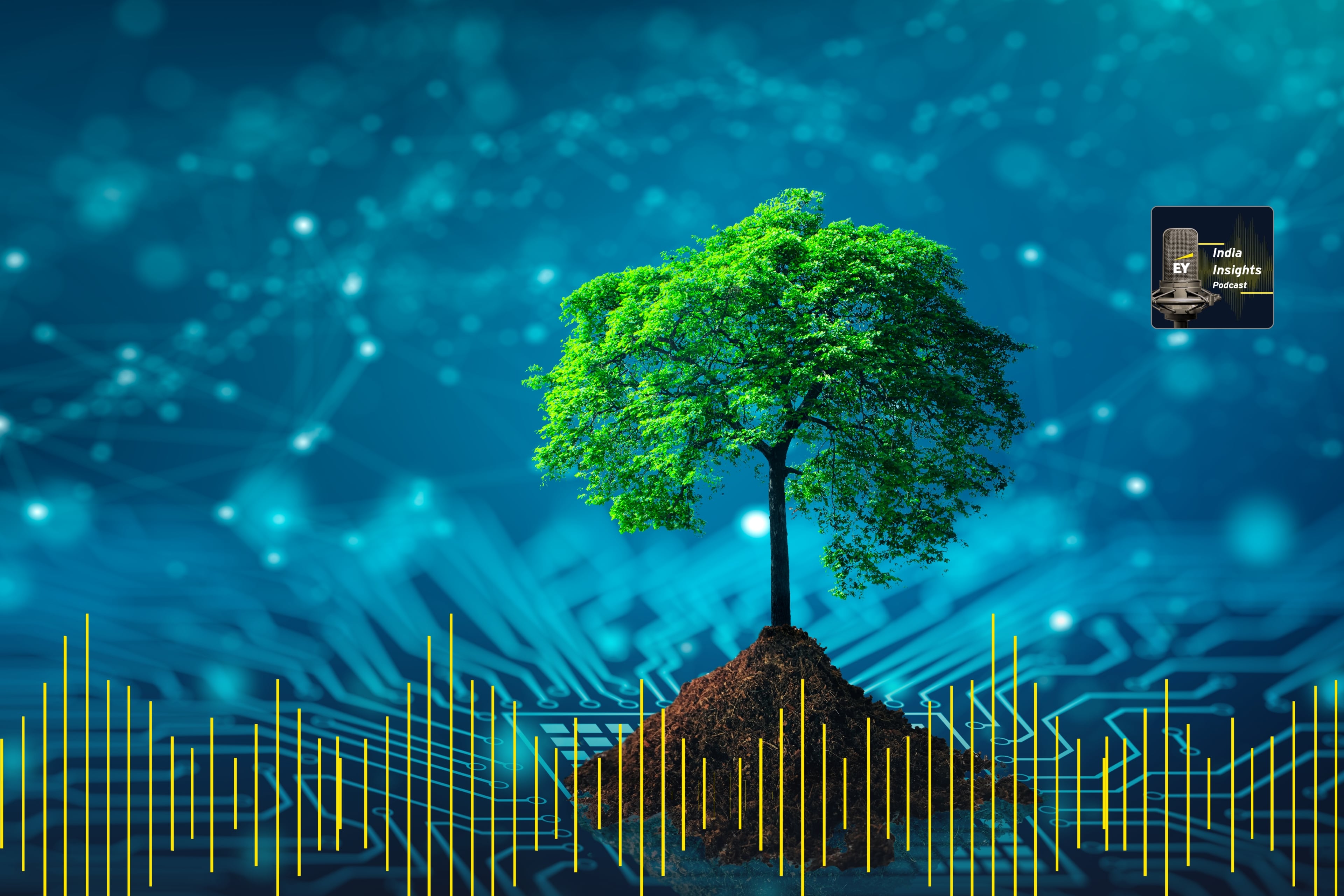 ESG insights: the commitment to net zero: is it a greenwash? | EY - India