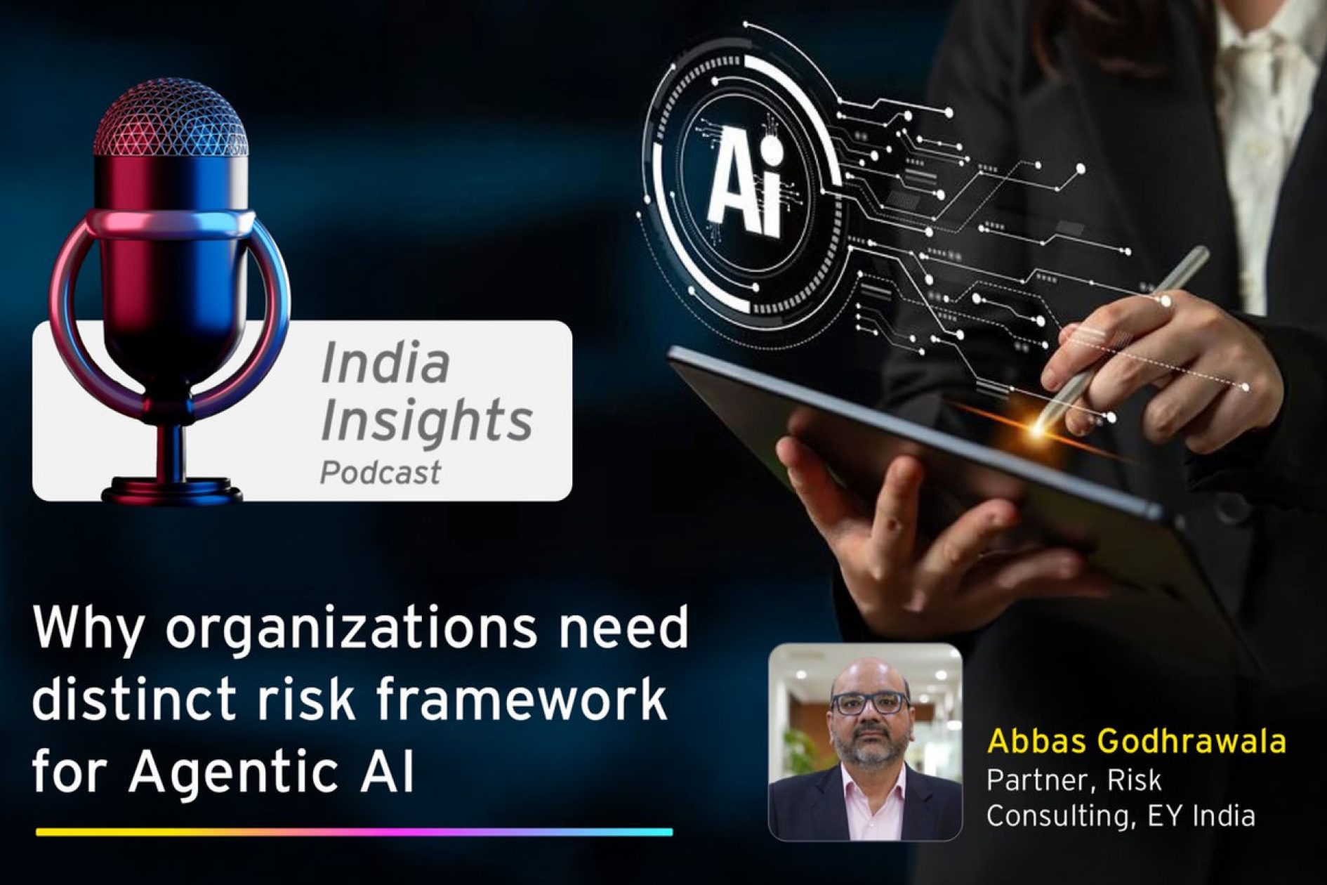 Digital and Technology Risk Management | EY - India