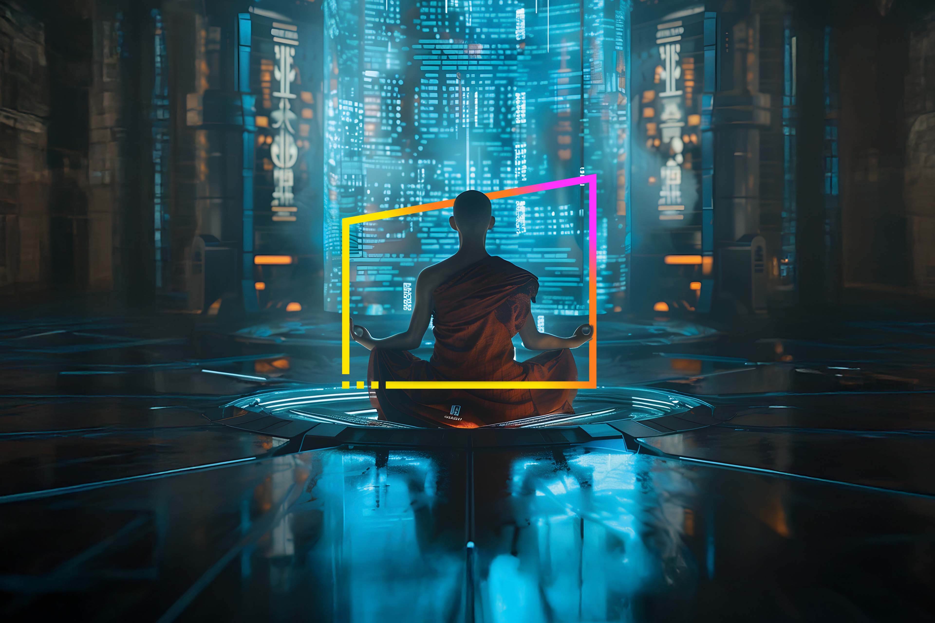 Strategic AI Policy of Responsible Deployment | EY - India