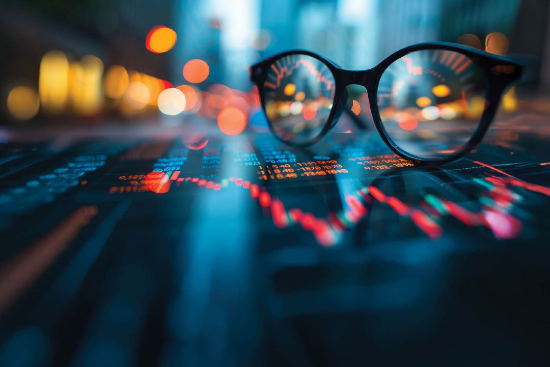 Financial Services | EY - India