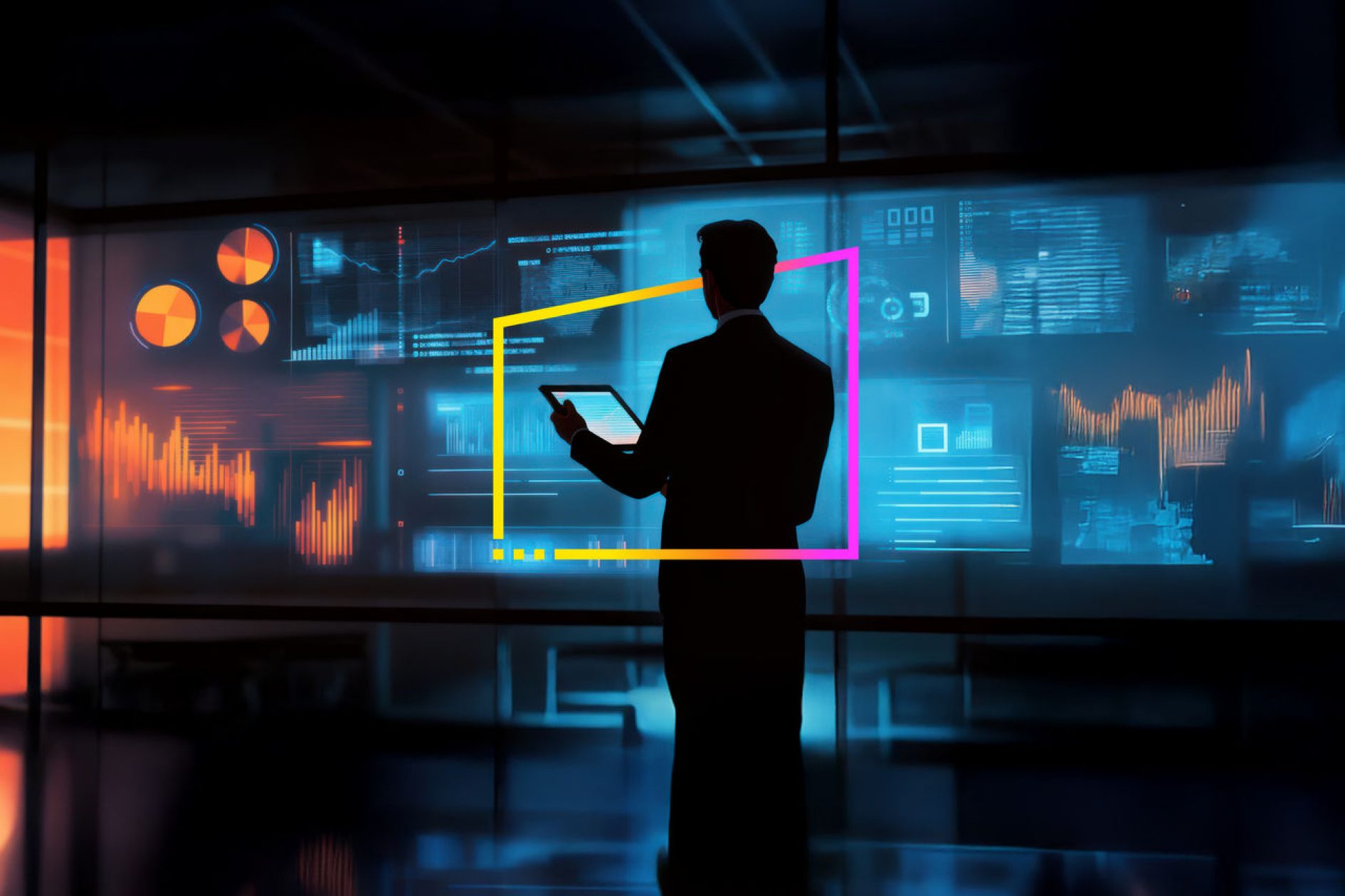 Cost and Operations Benchmarking Study: EY GCC | EY - India