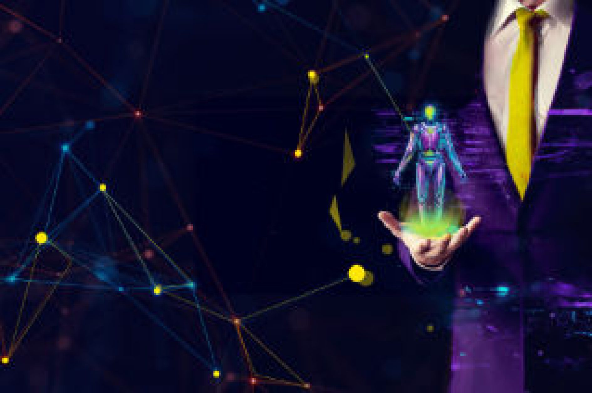 Top Tech Trends and Forecasts for 2024 | EY - India