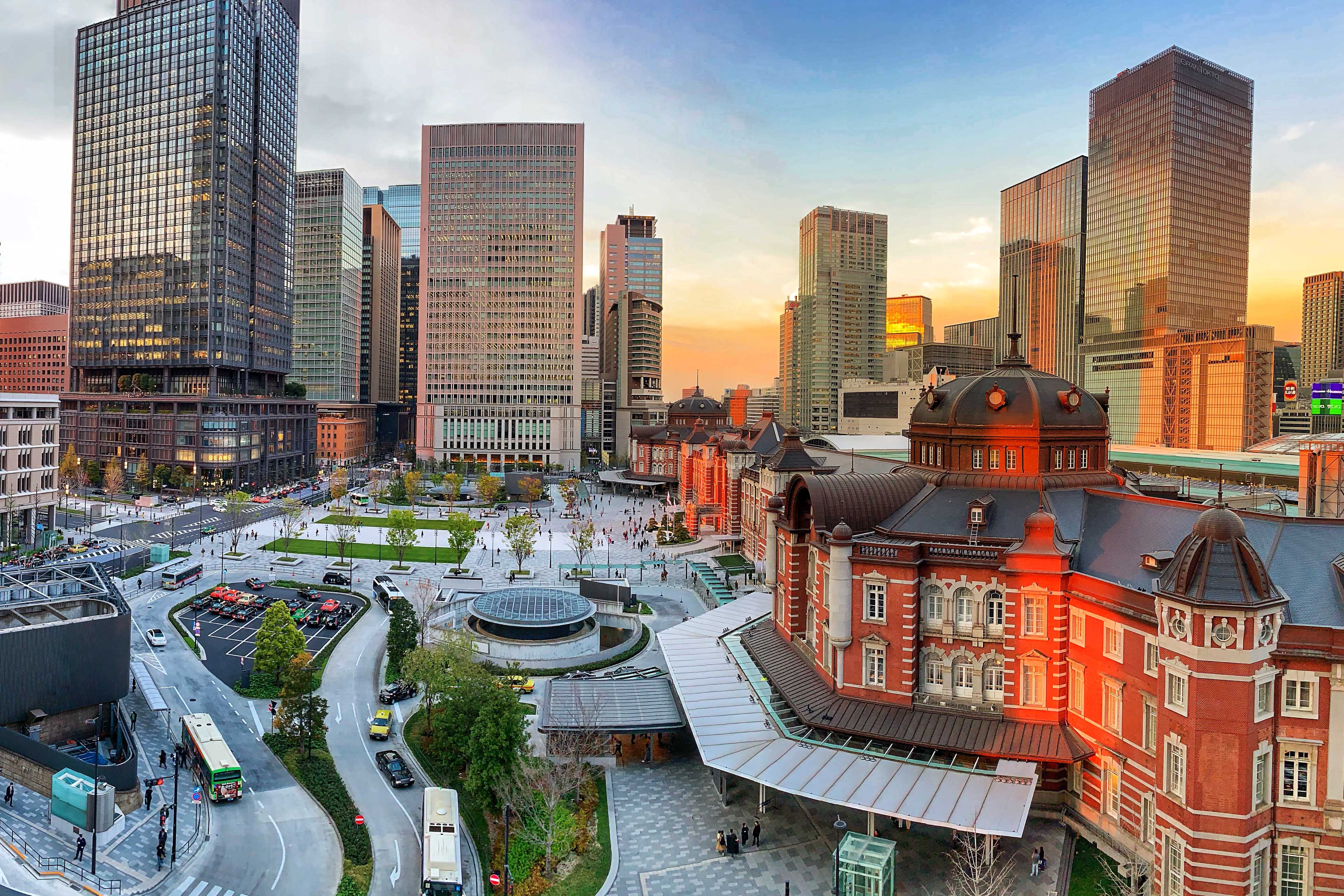 The Japan Report | EY Japan