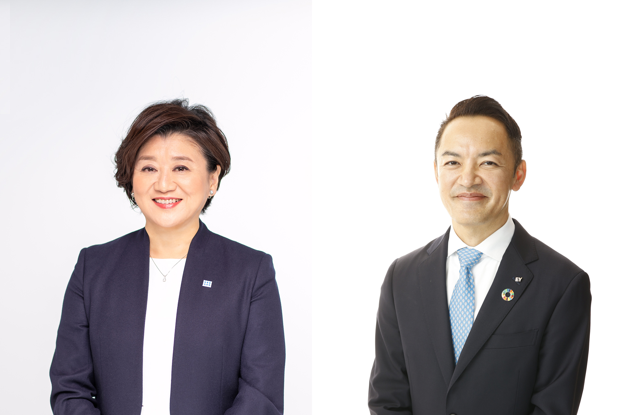 EY Japan | Building a better working world