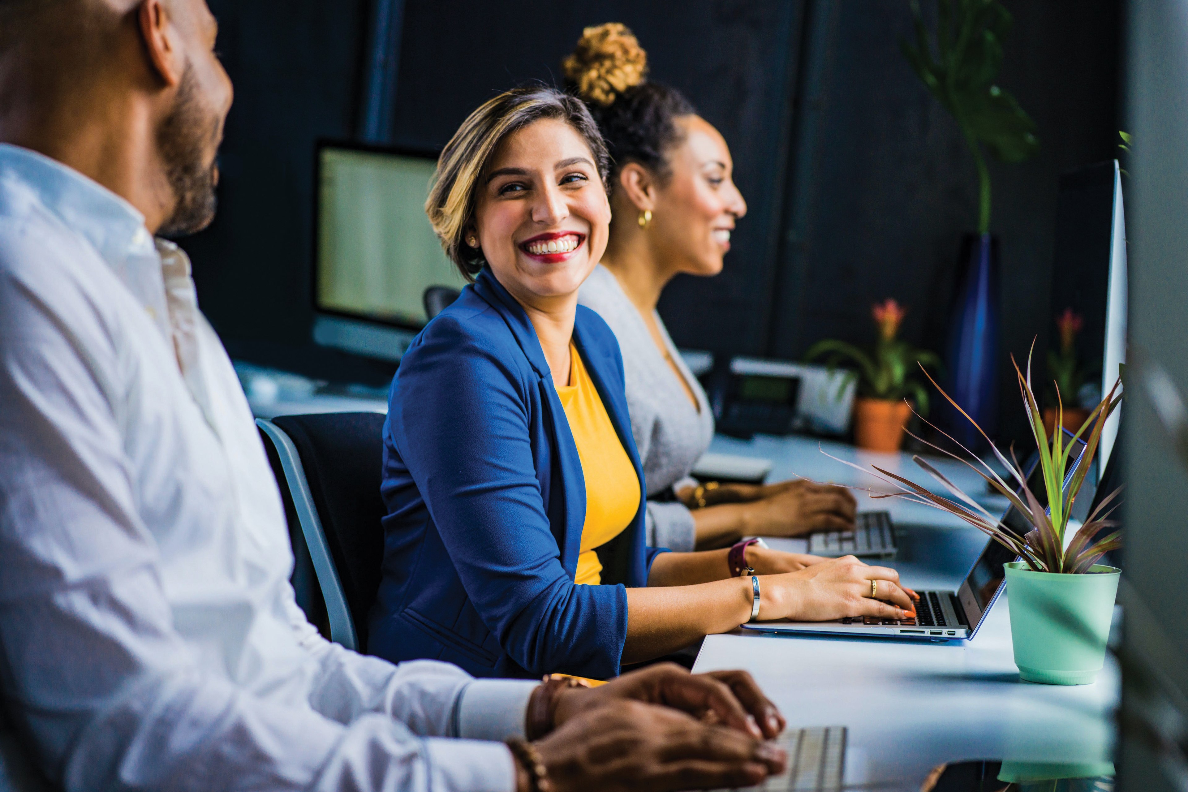 EY Managed Services – it’s your world, running on ours, better. | EY ...