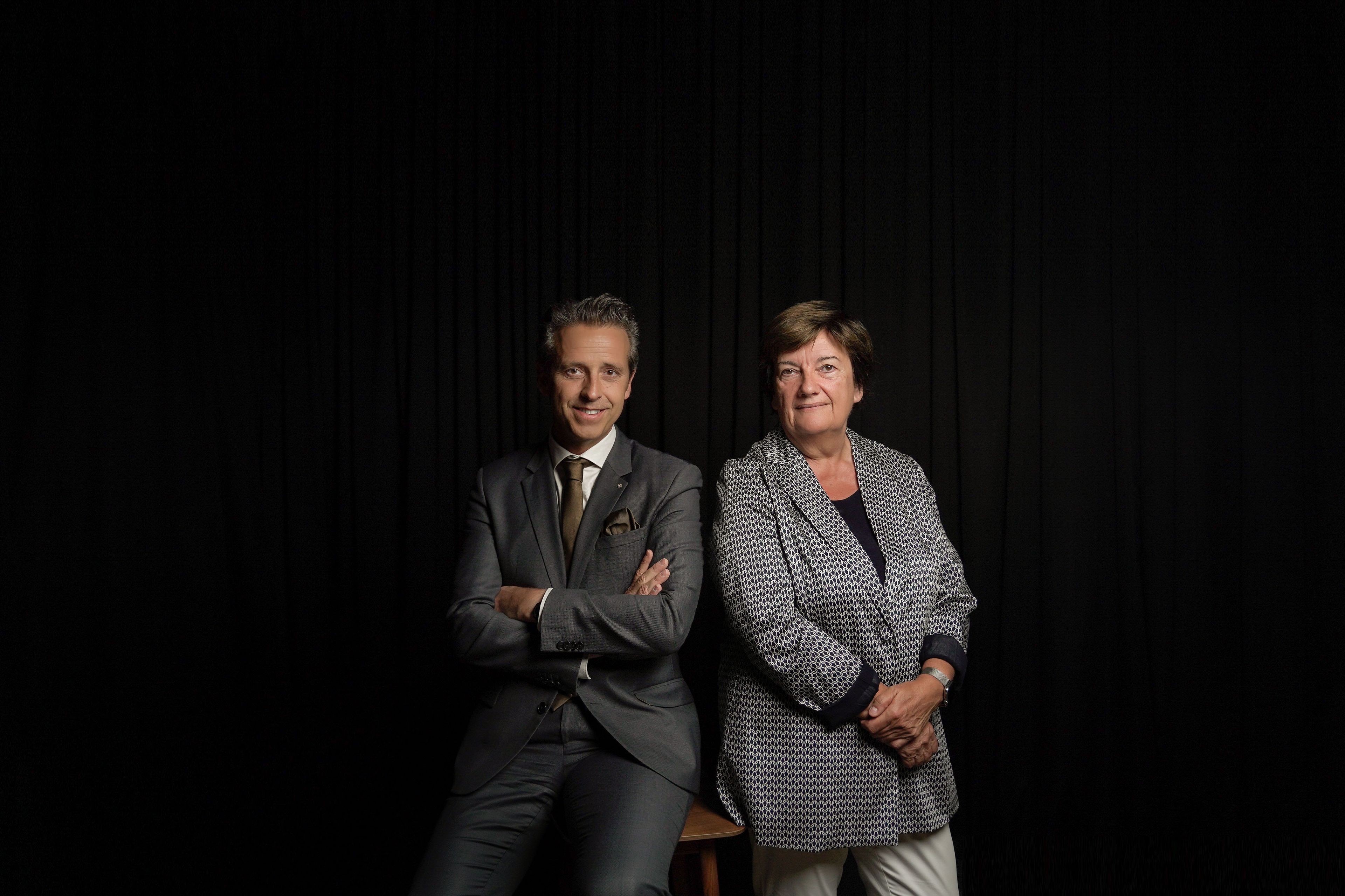 Découvrez les prétendants au titre Entrepreneurs de l’Année | EY Luxembourg