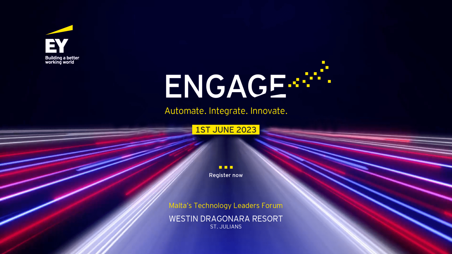 EY Engage returns on 1 June | EY - Global