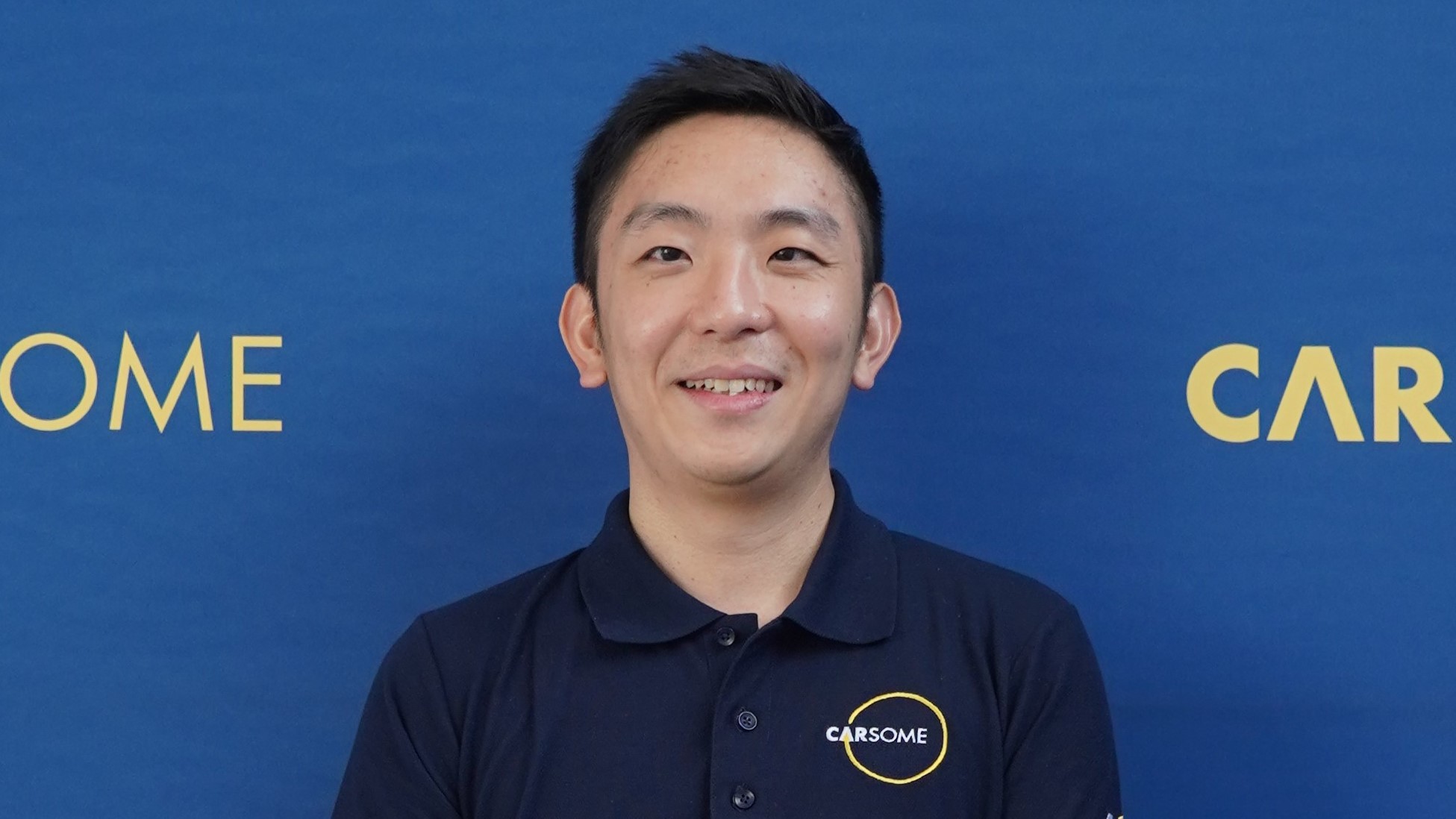 Eric Cheng | EY Malaysia
