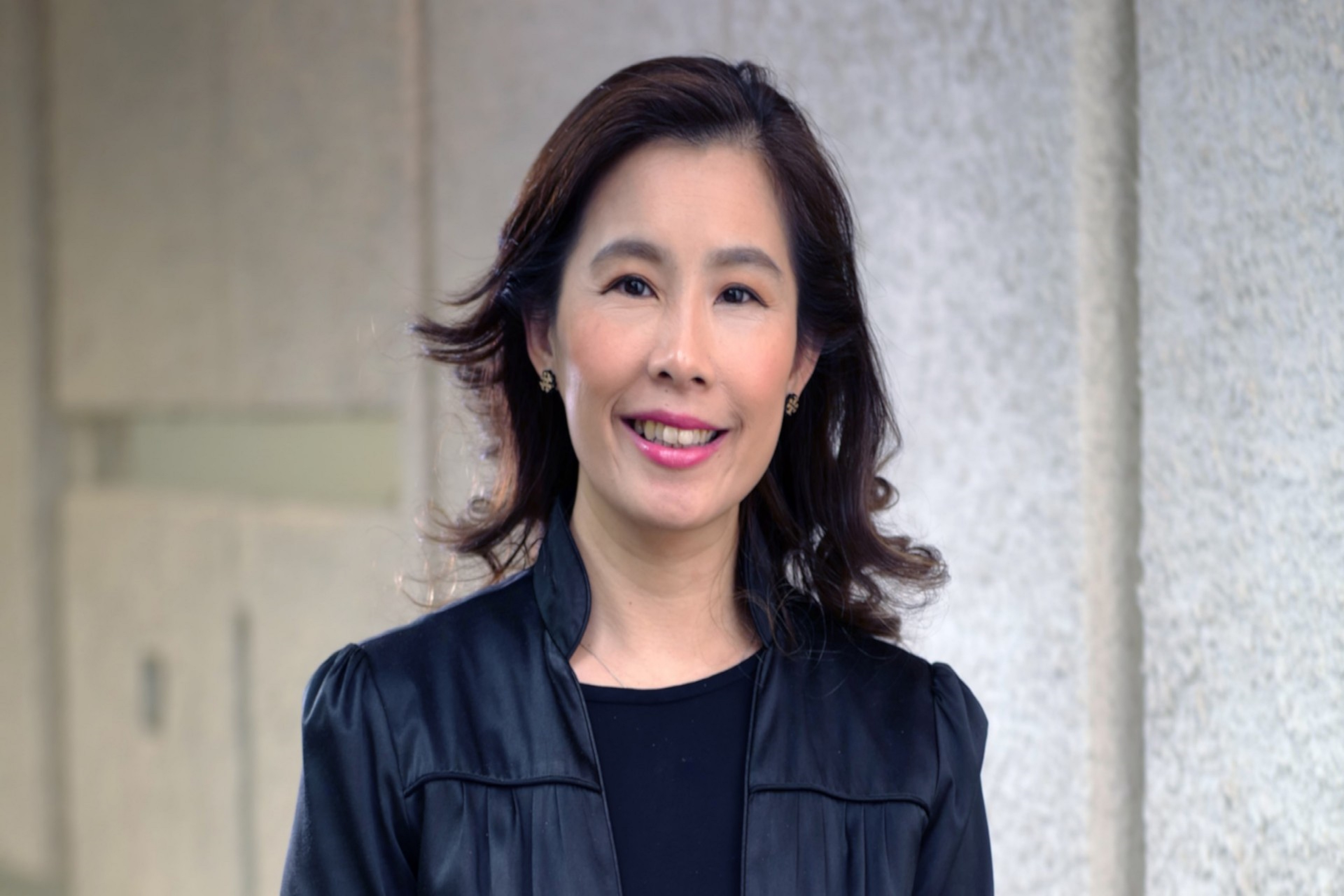 Fiona Rebecca Limus | EY Malaysia