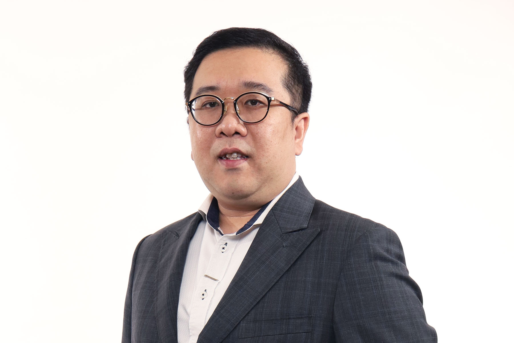 Wilson Low Min Yew | EY Malaysia