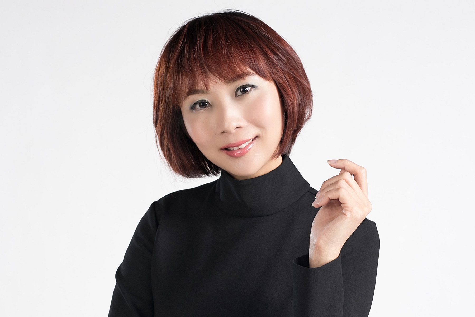 Charmaine Tan Shwu Fen | EY Malaysia