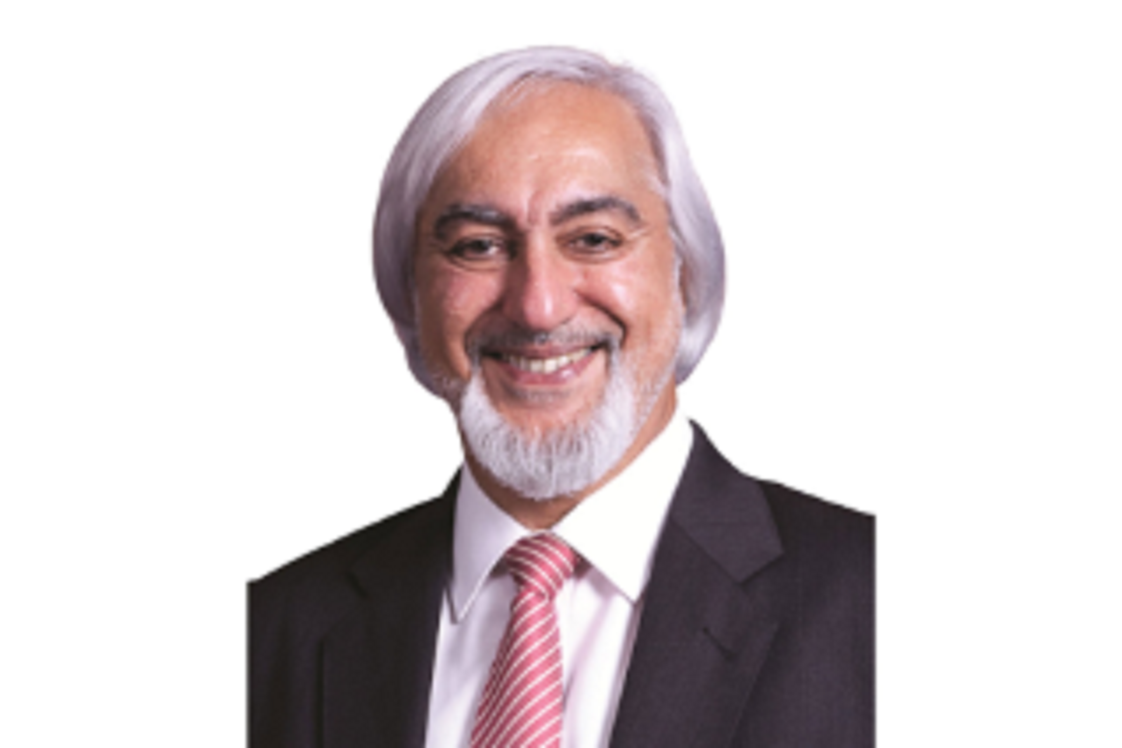 Datuk Parmjit Singh | EY Malaysia