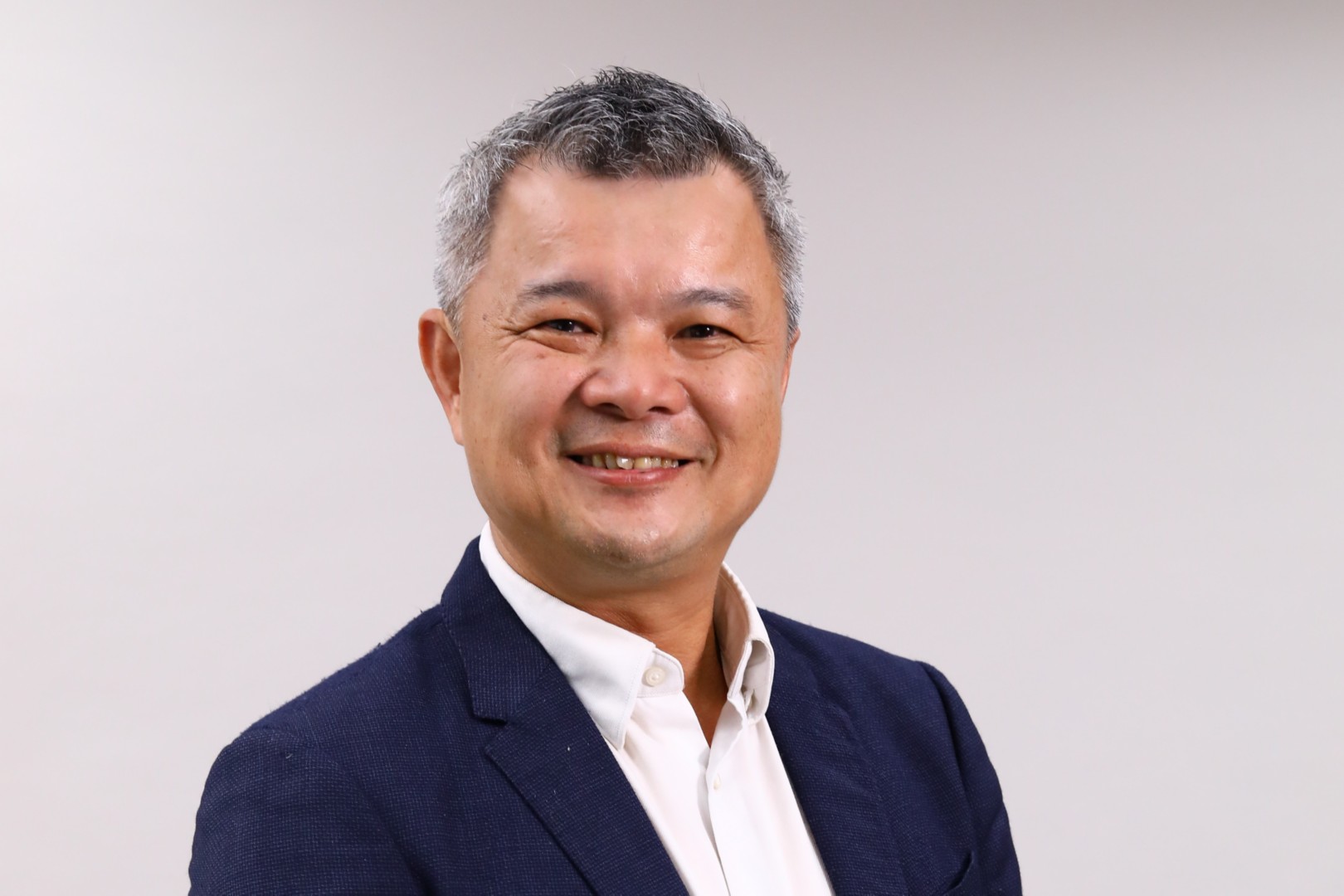 Choy Peng Yew | EY Malaysia