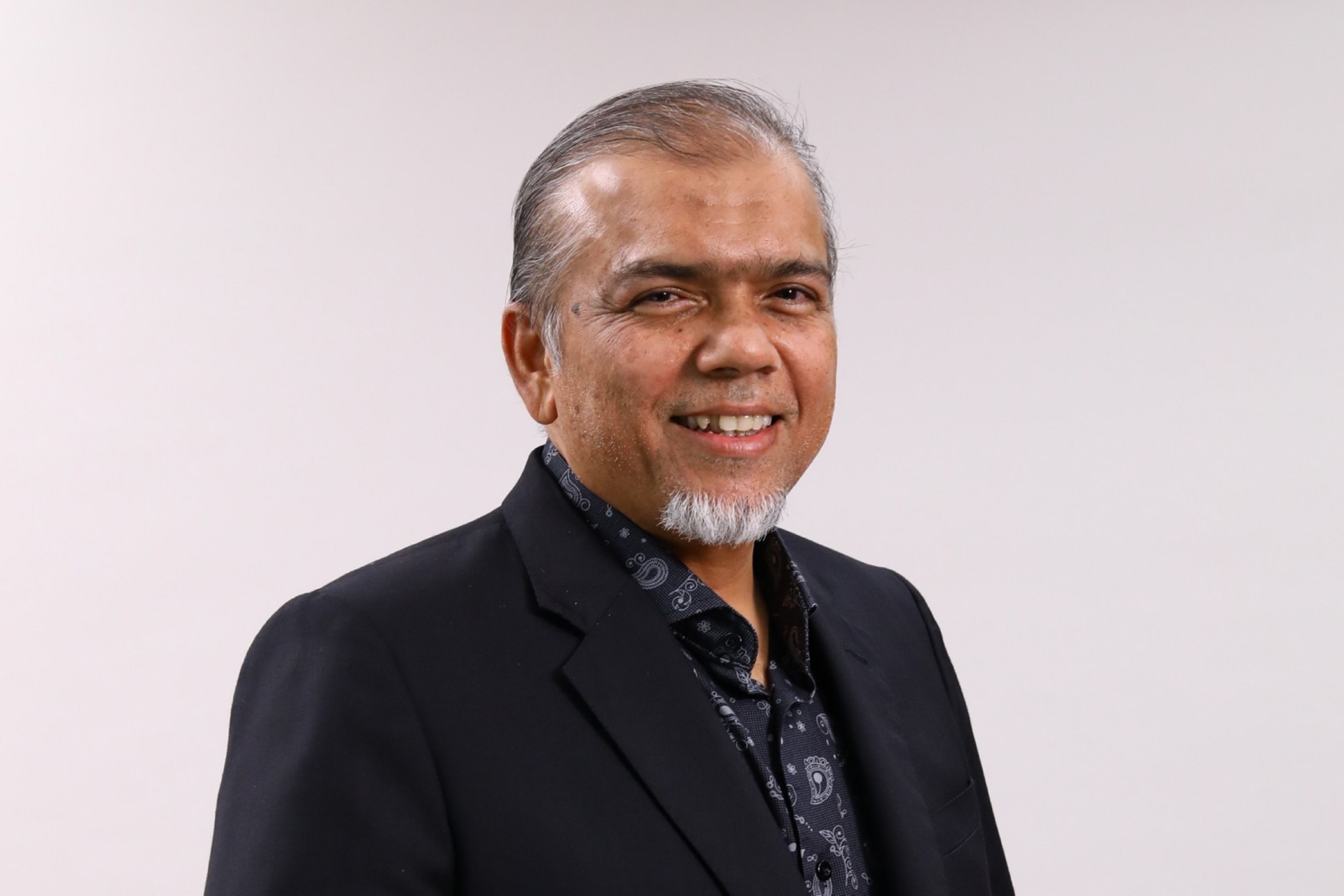 Haji Ali Hassan Mohd Hassan | EY Malaysia