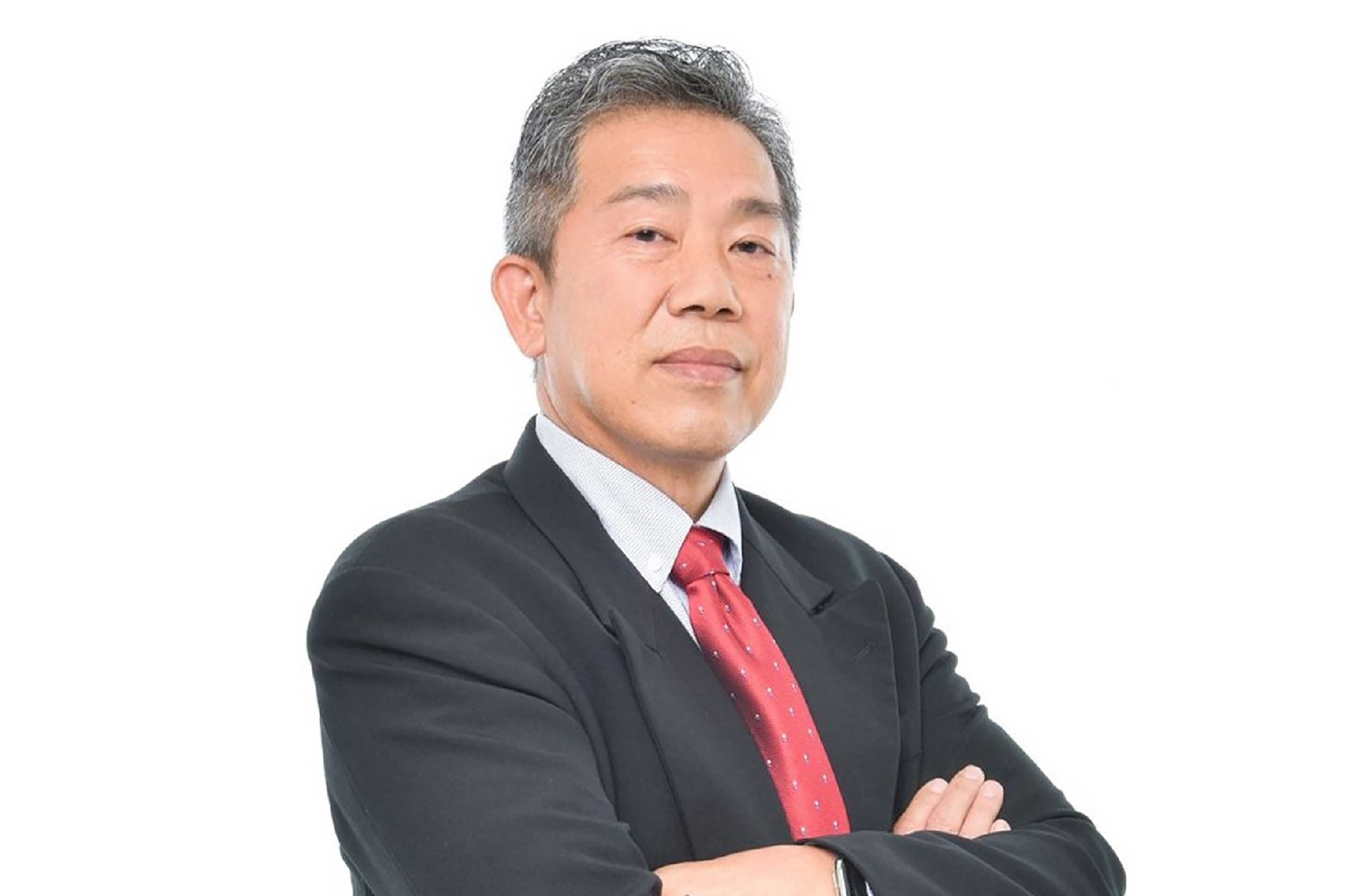 Casey Teh | EY Malaysia