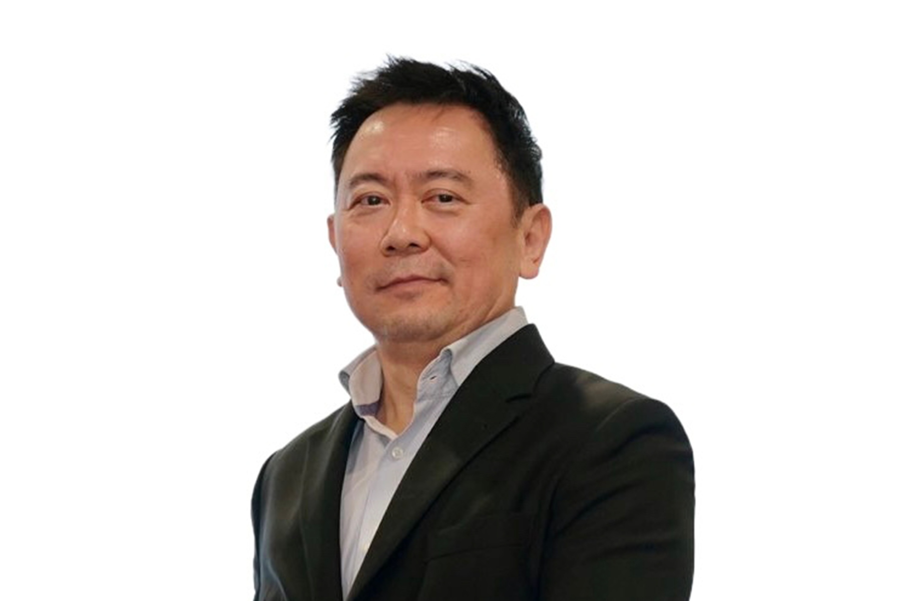 Nicholas Ng | EY Malaysia