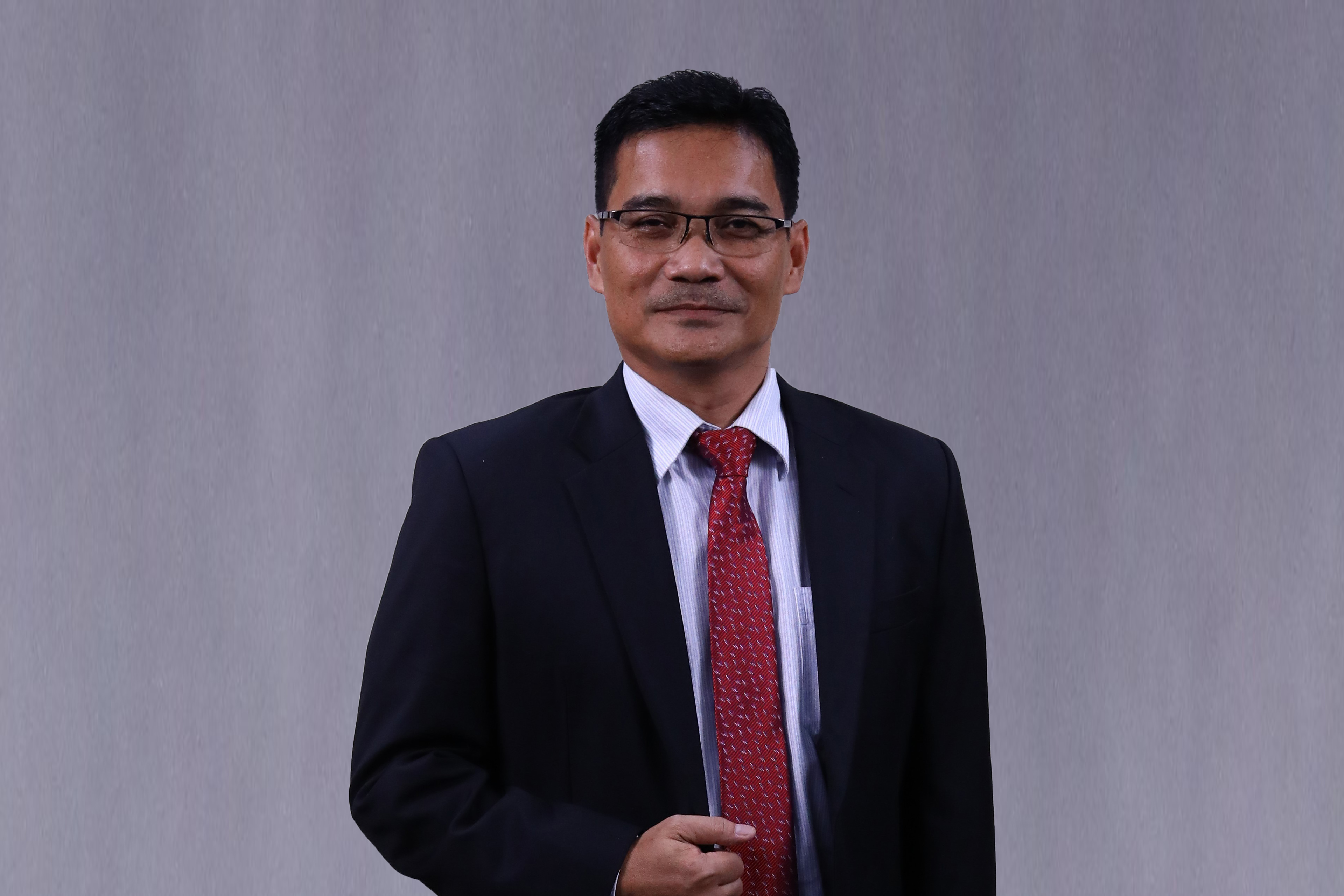 Ir Azhar Zainal Abidin | EY Malaysia
