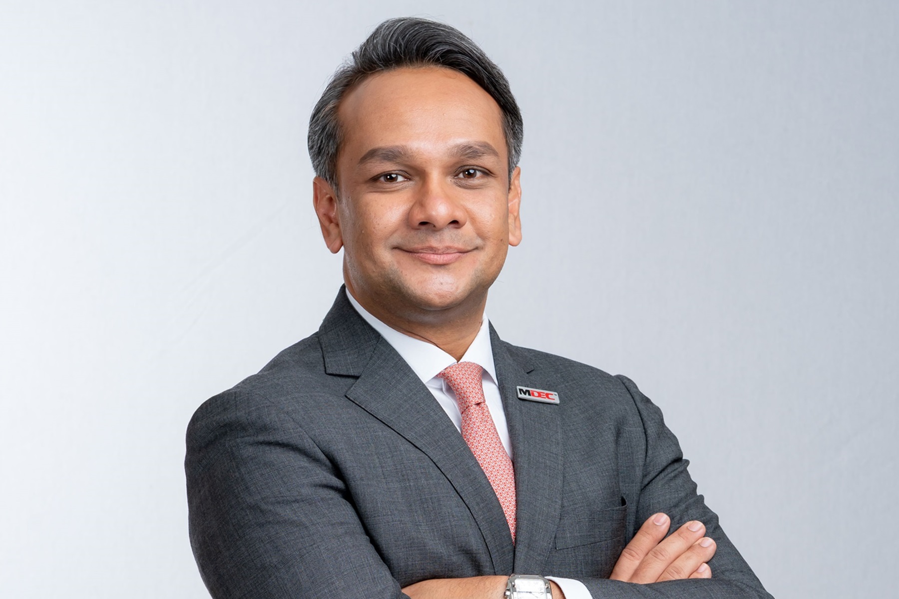 Anuar Fariz Fadzil | EY Malaysia