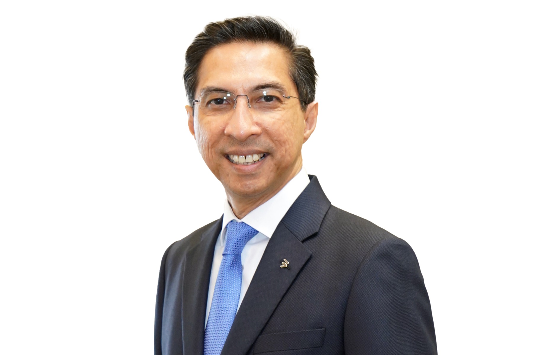Dato’ Fad’l Mohamed | EY Malaysia