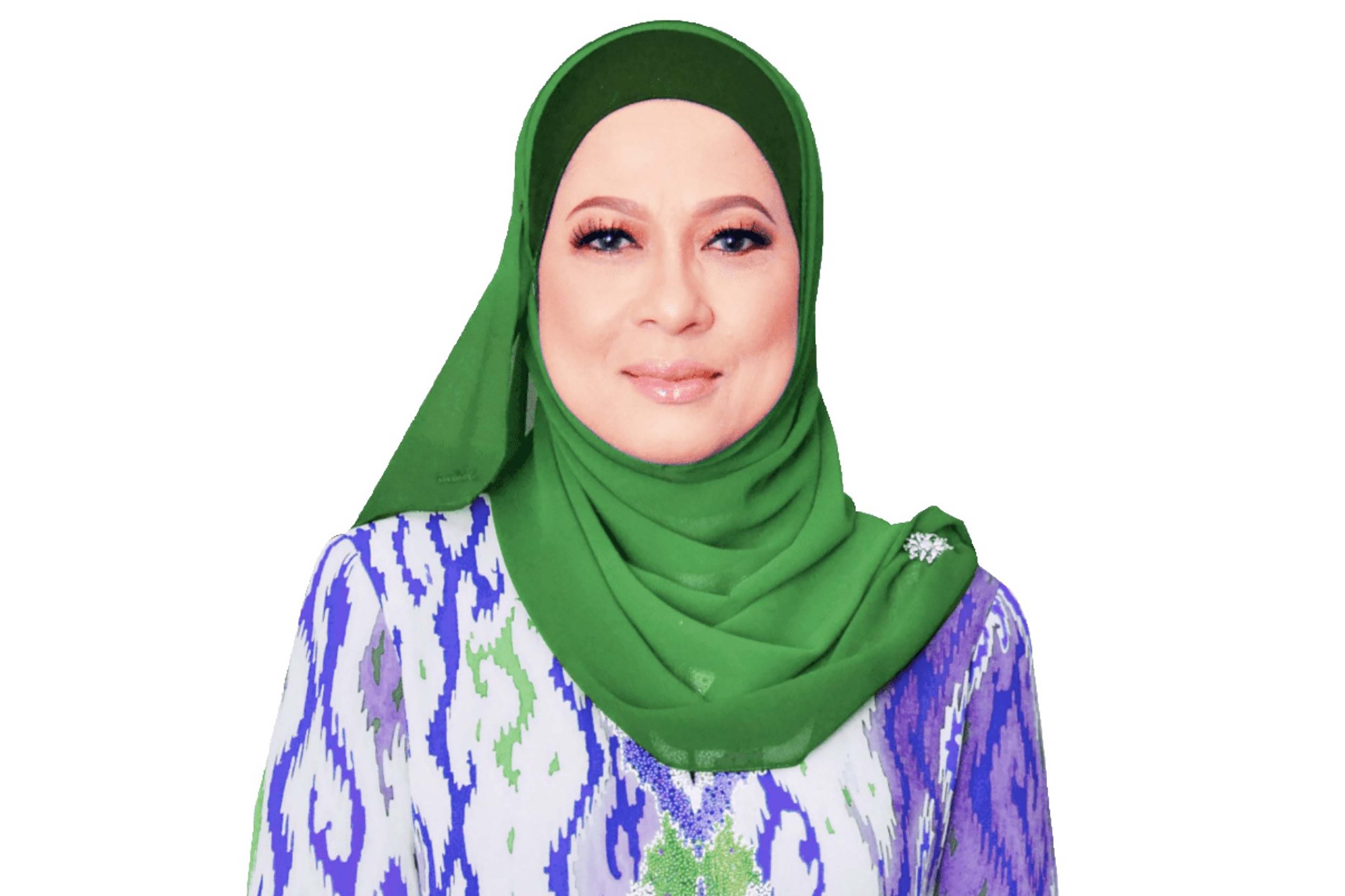 Dato’ Hazimah Zainuddin | EY Malaysia