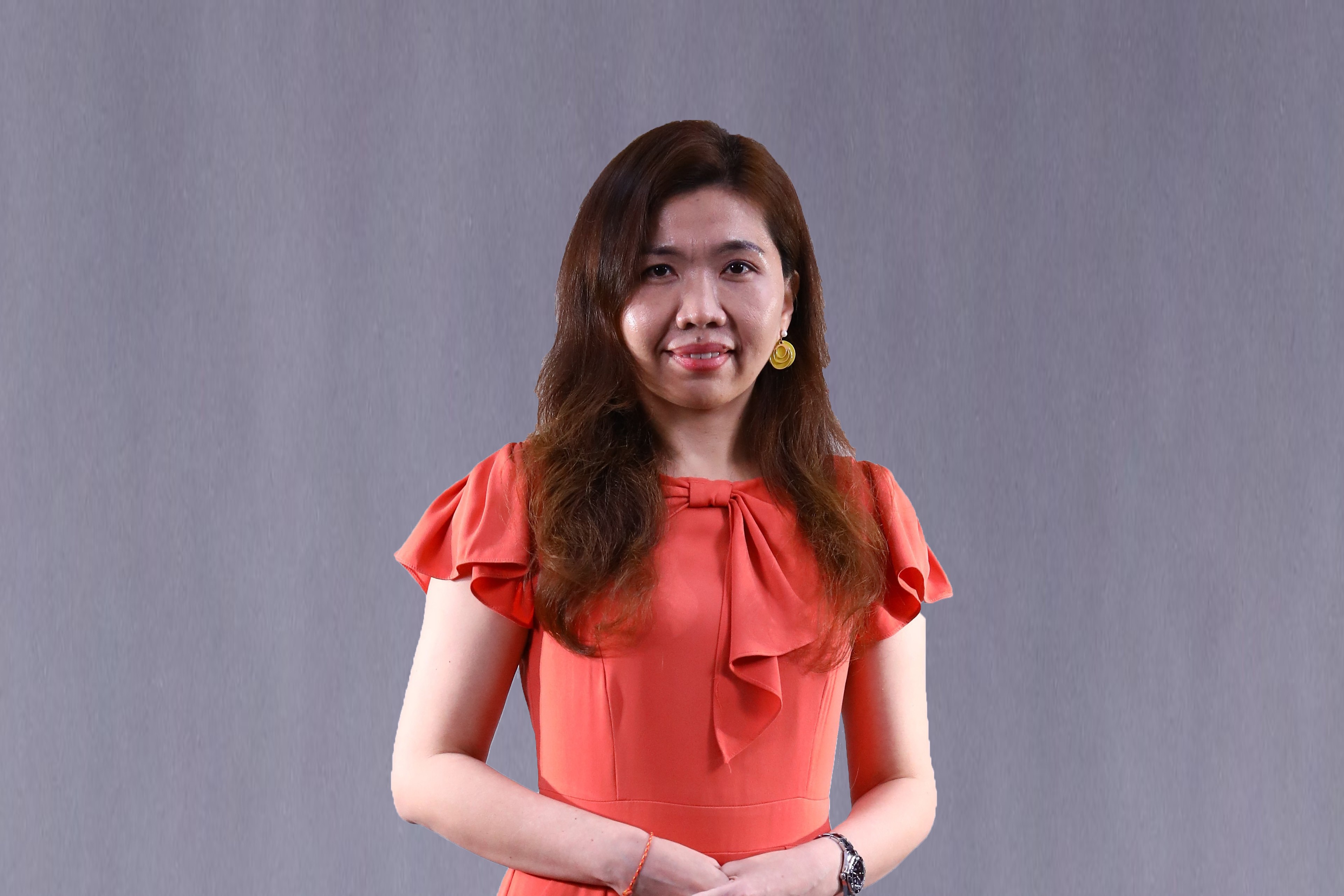 Ir Chow Pui Hee | EY Malaysia