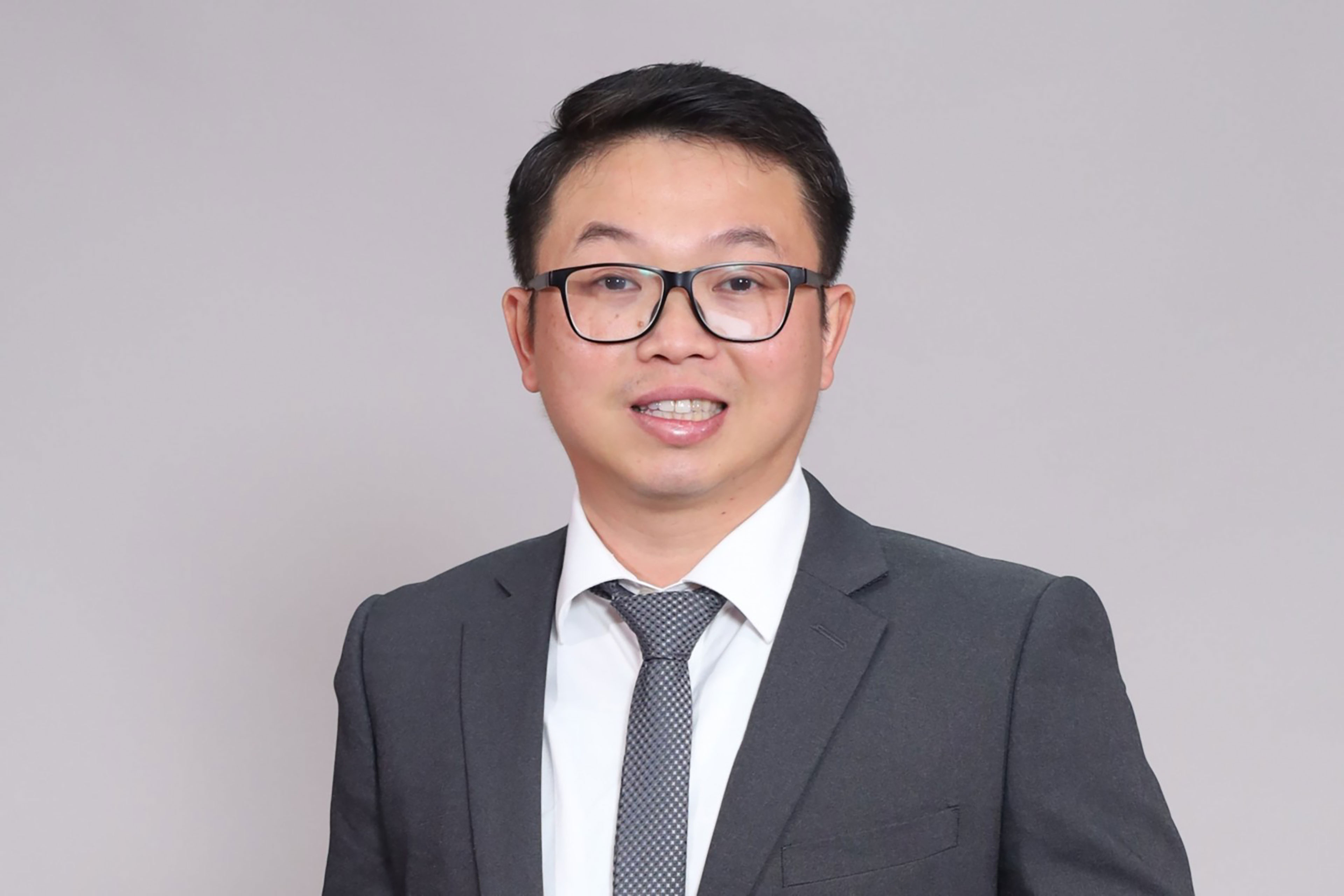 Ker Chin Keong | EY Malaysia