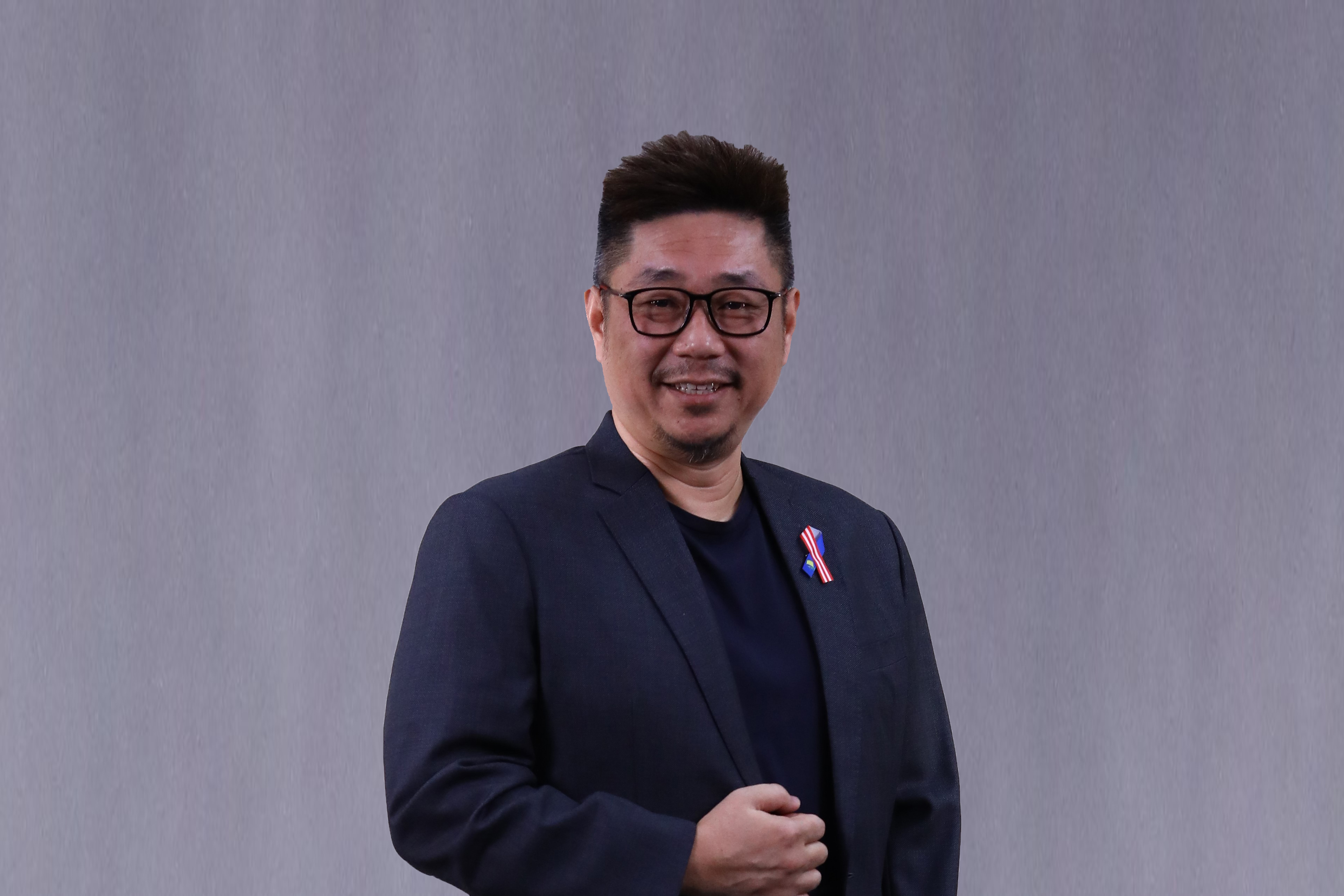 Mark Leow | EY Malaysia