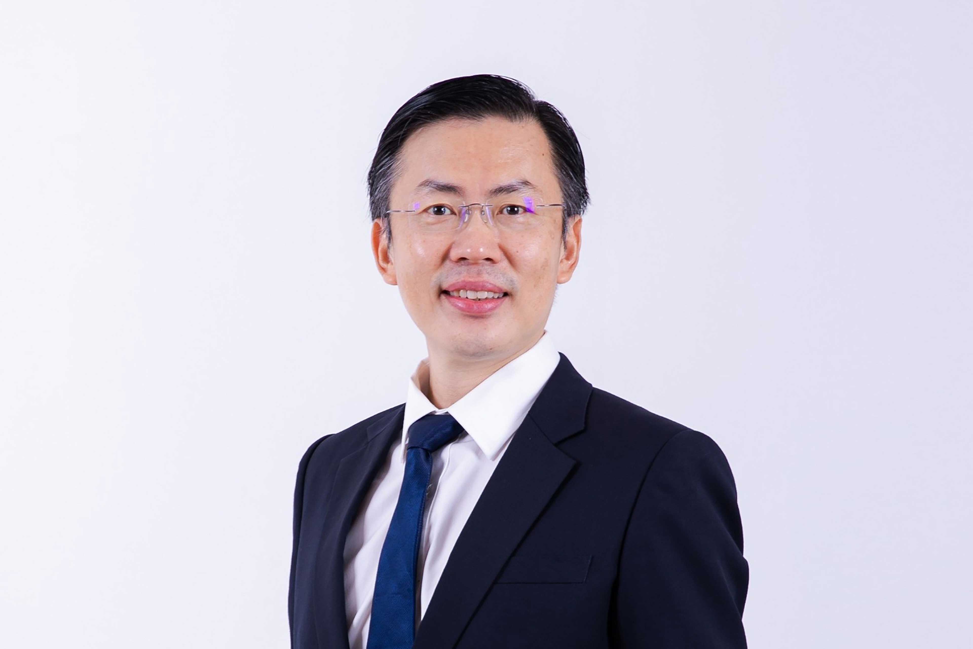 Dato’ Chu Jenn Weng | EY Malaysia