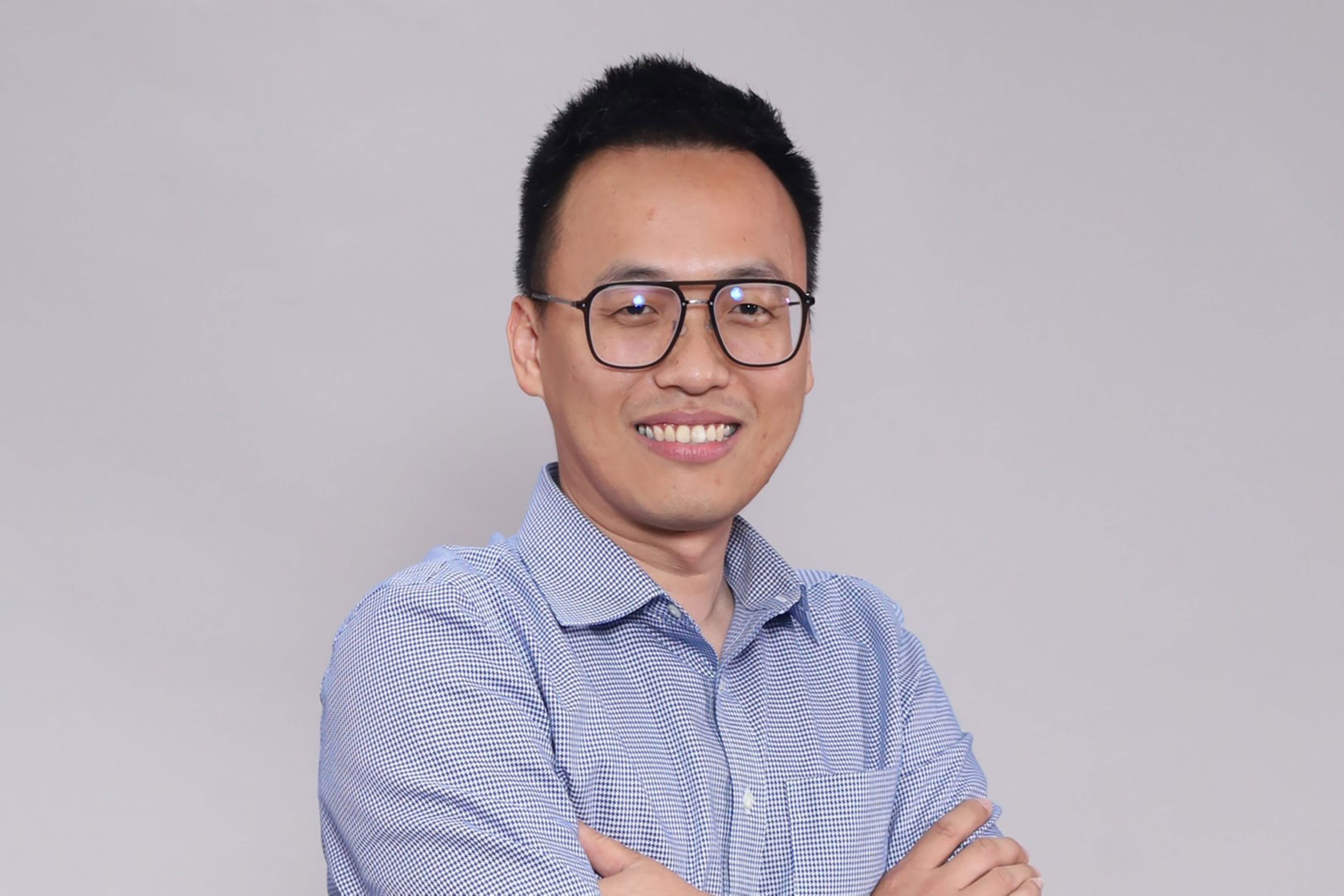 Ong Hang Ping | EY Malaysia