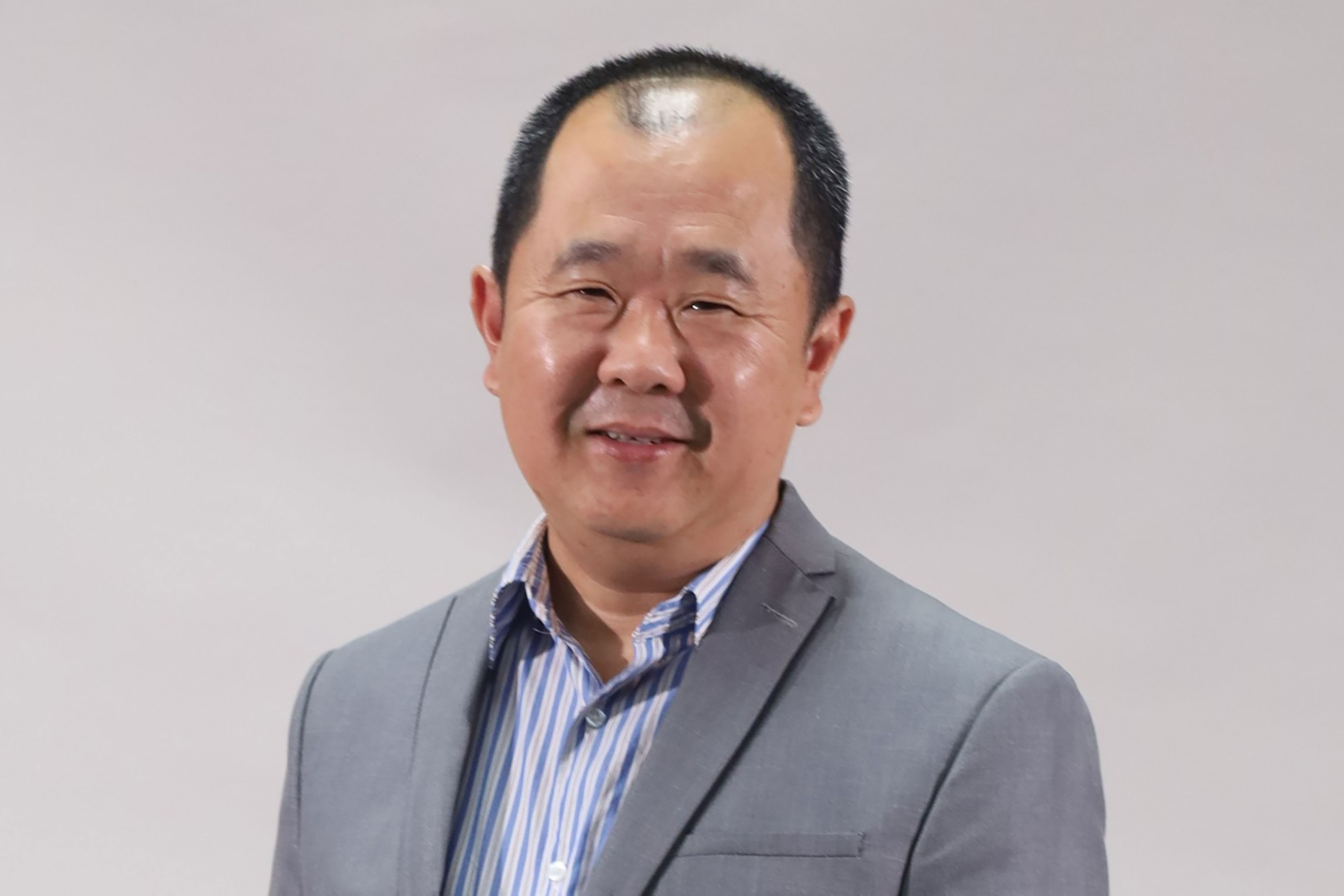 Tommy Lim | EY Malaysia