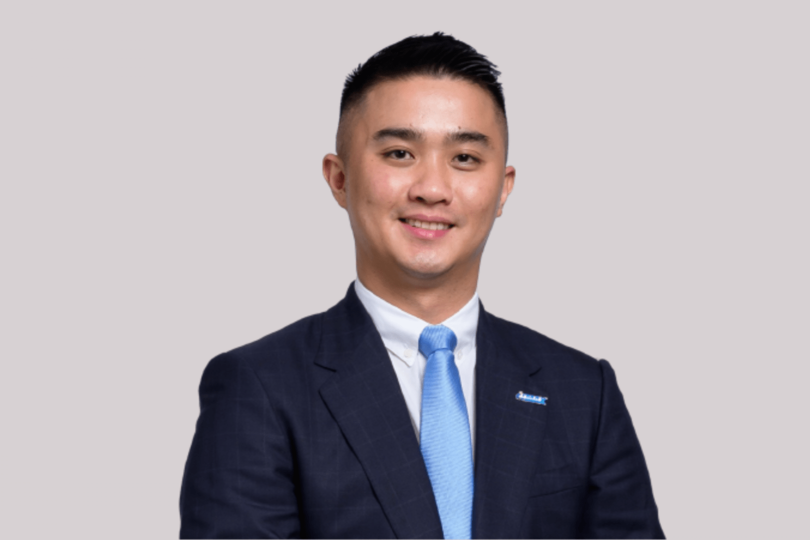William Tan Wei Lun | EY Malaysia