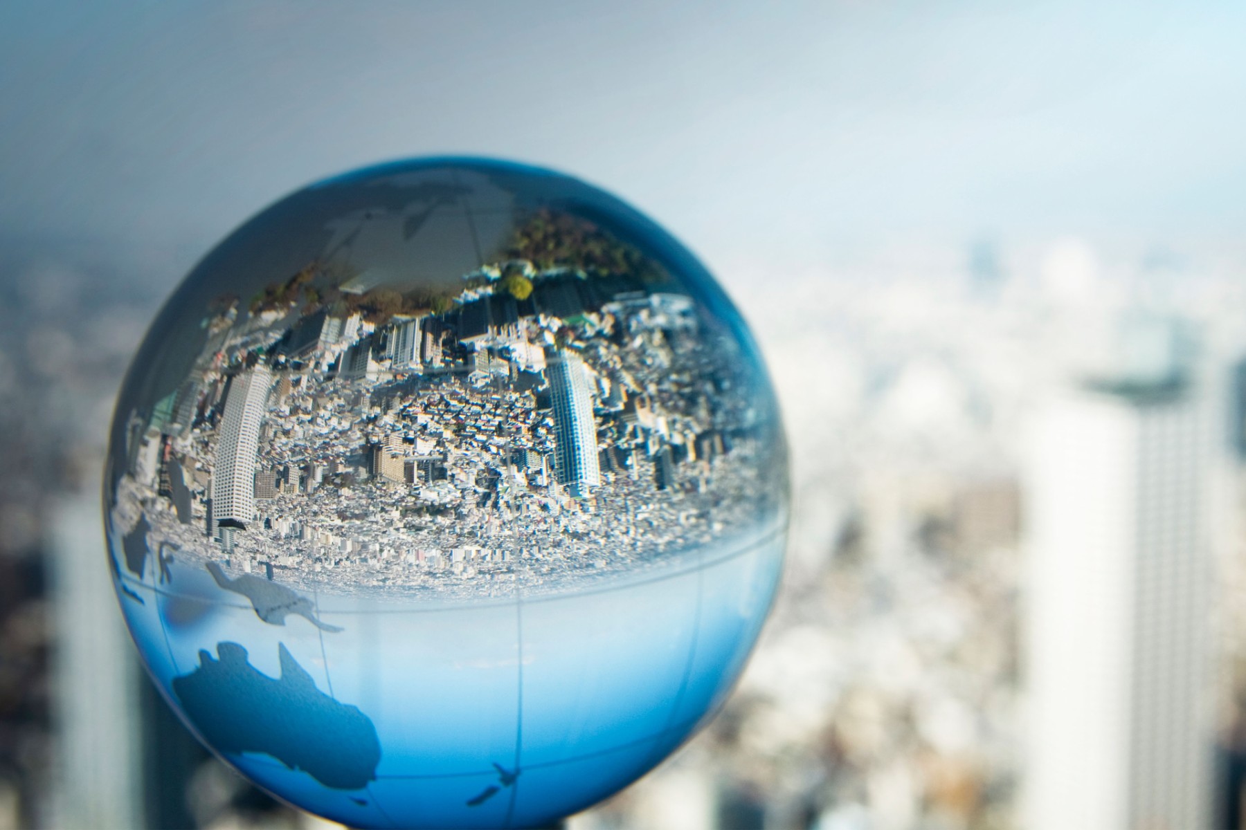 Moving ESG up the business sustainability agenda | EY Malaysia