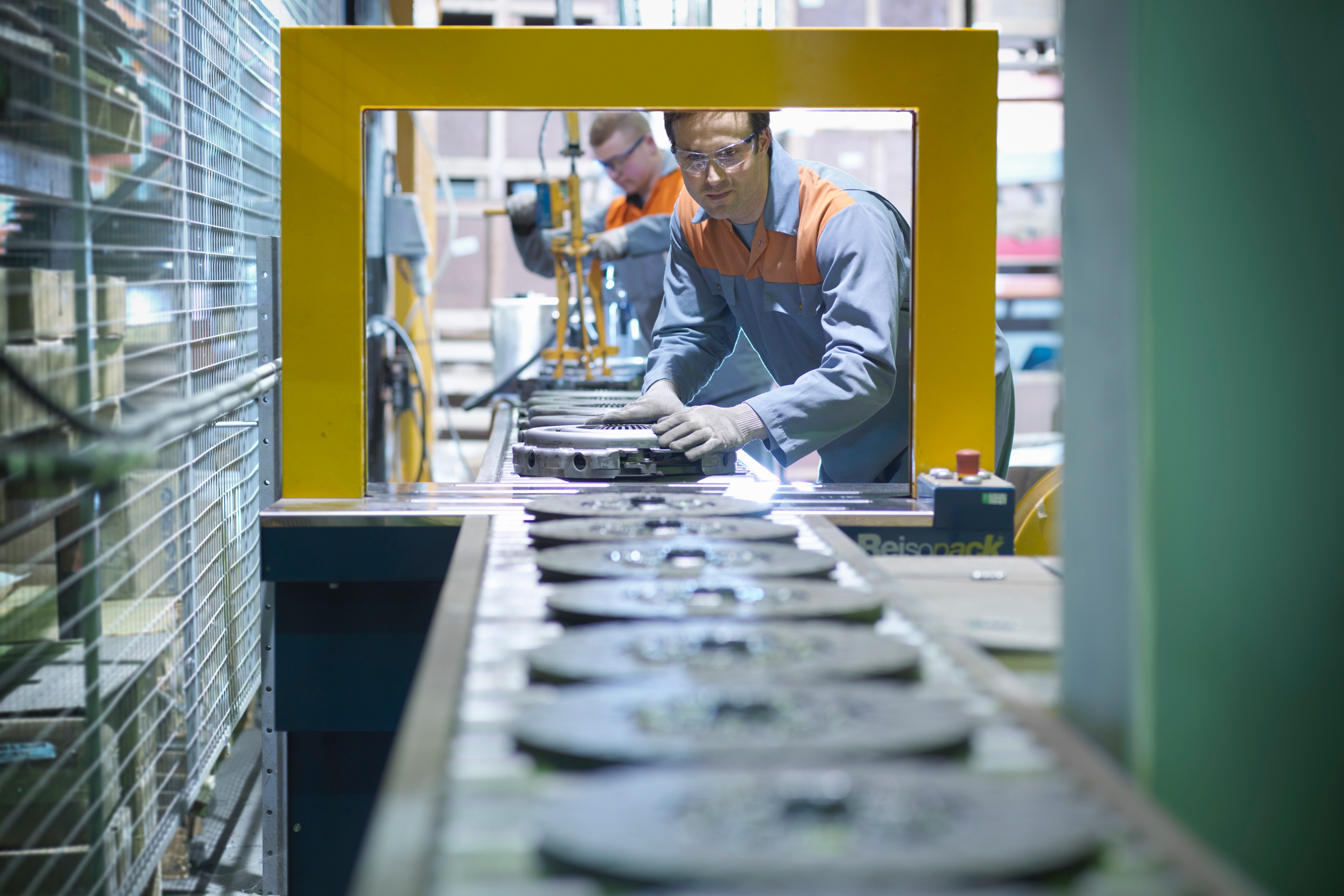 Post-COVID-19 supply chain agility and resilience | EY Malaysia